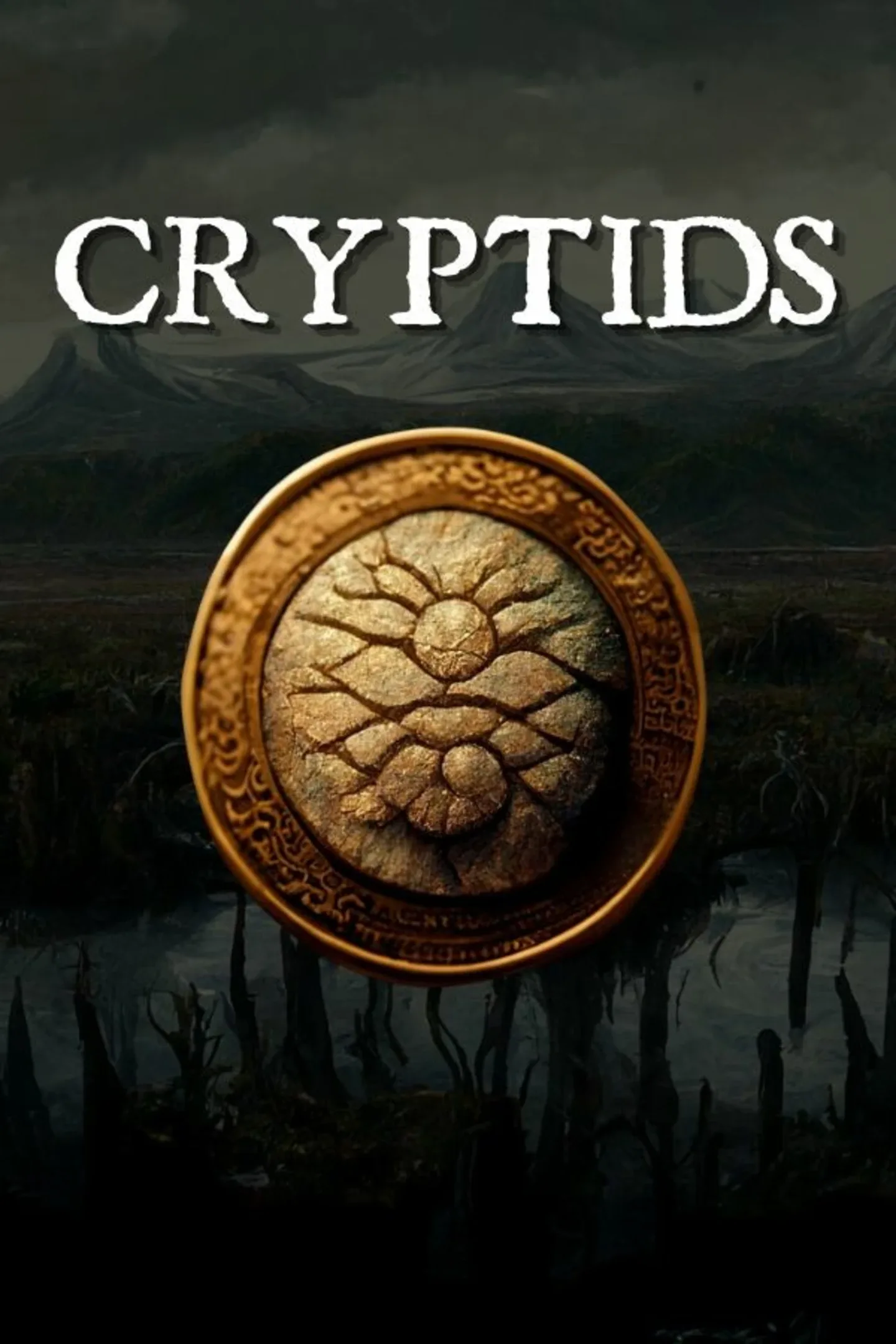 Cryptids | Stash - Games tracker