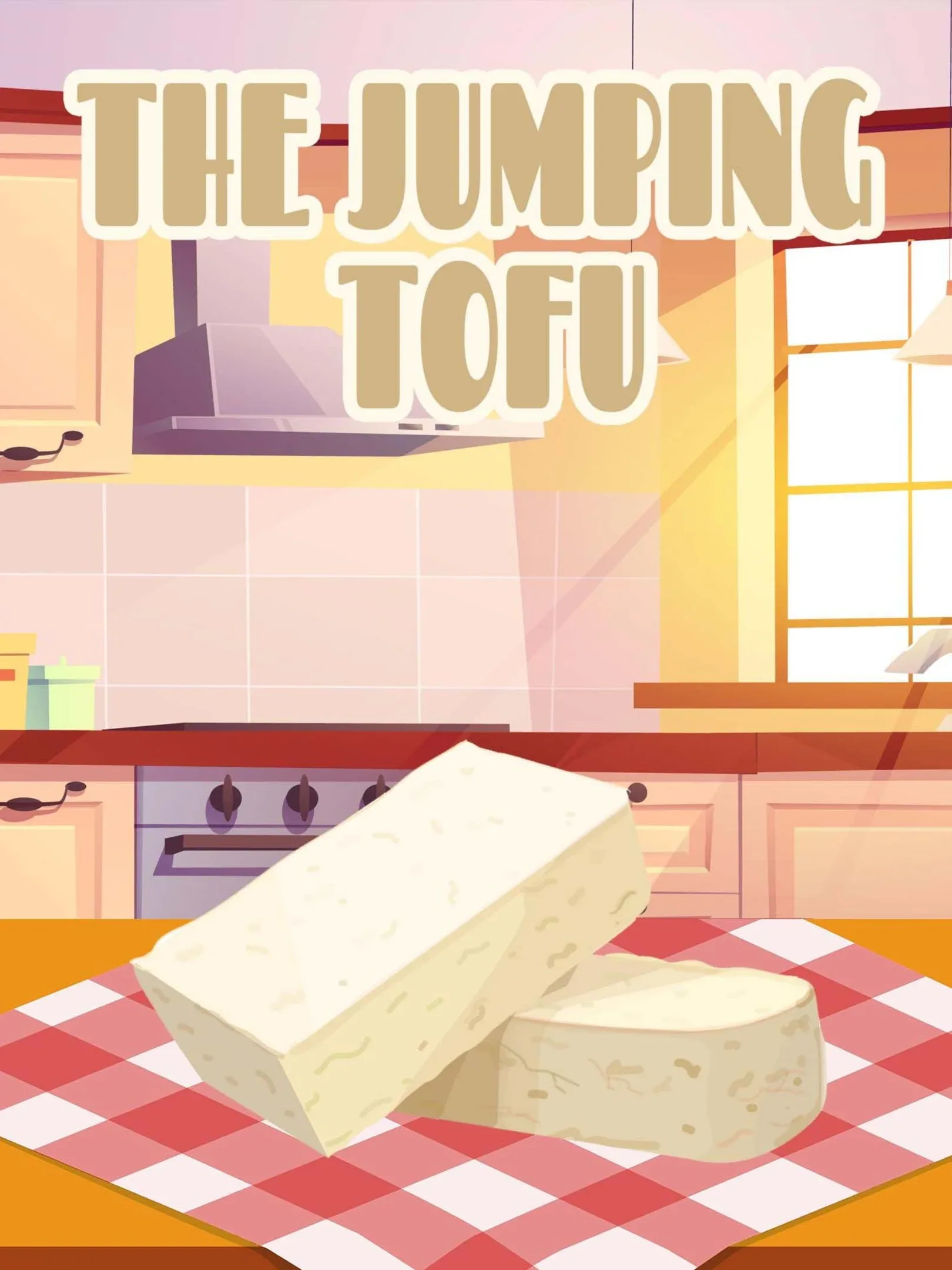 The Jumping Tofu | Stash - Games tracker