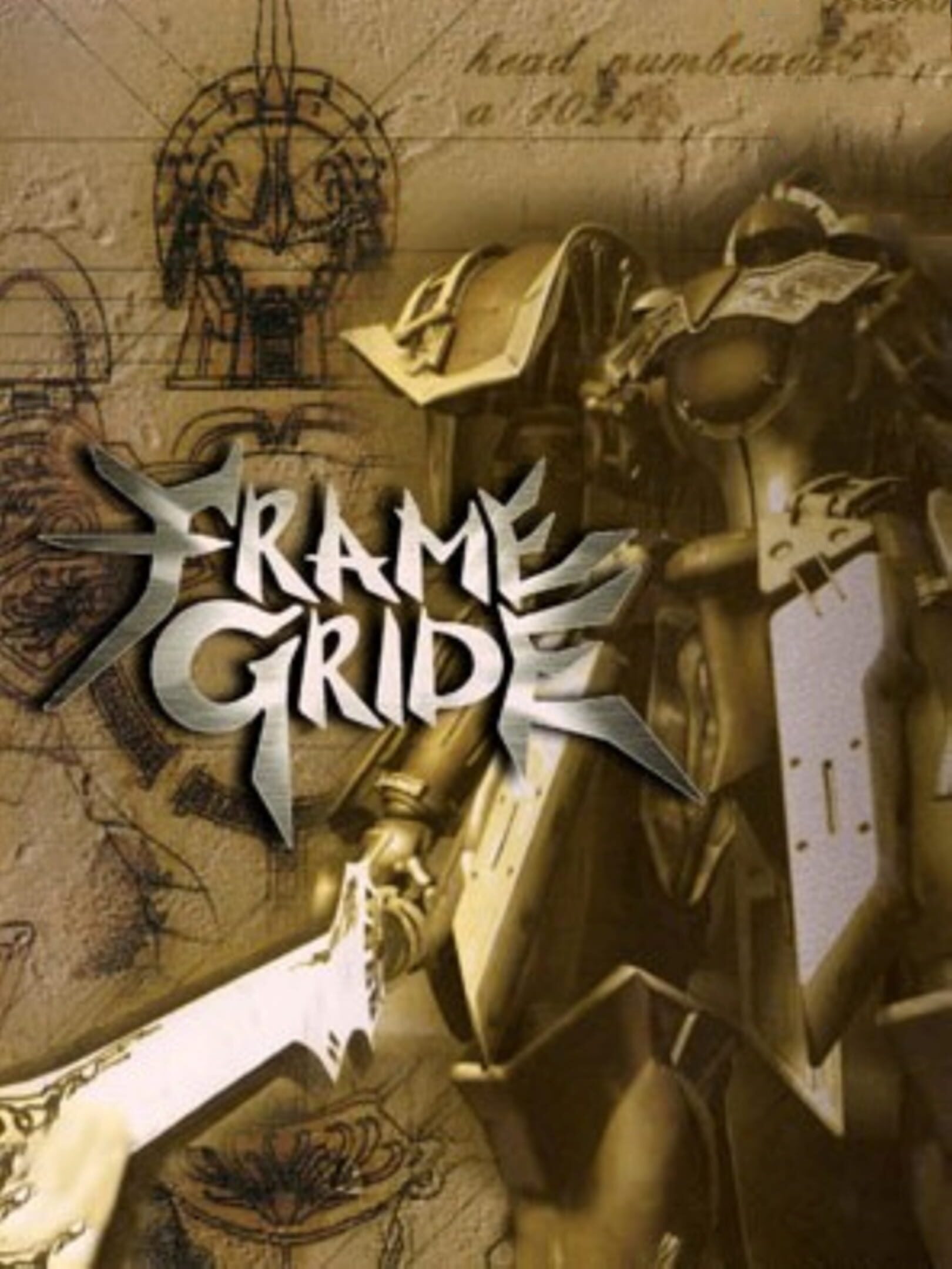 Frame Gride | Stash - Games tracker