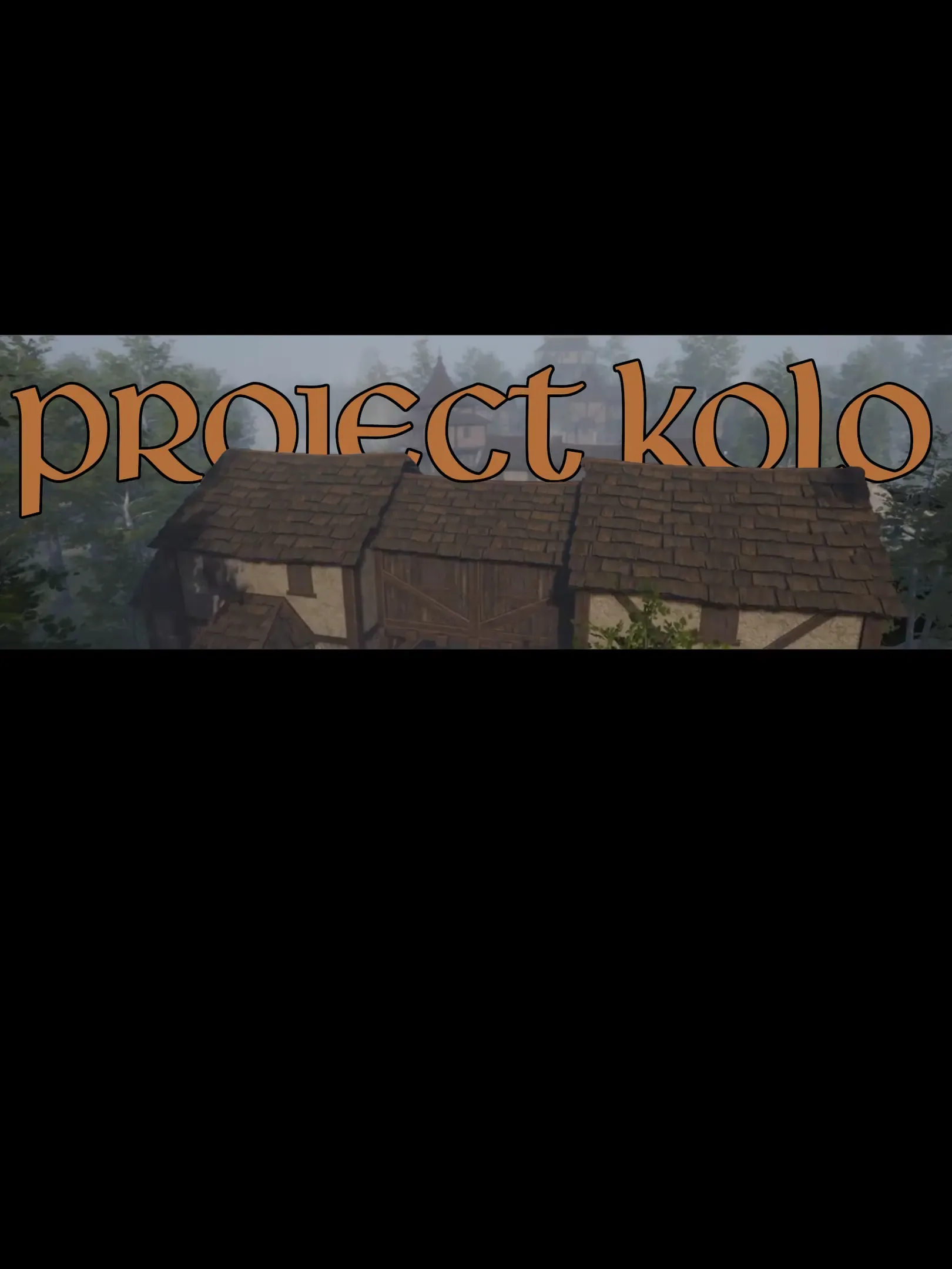 Project Kolo | Stash - Games tracker