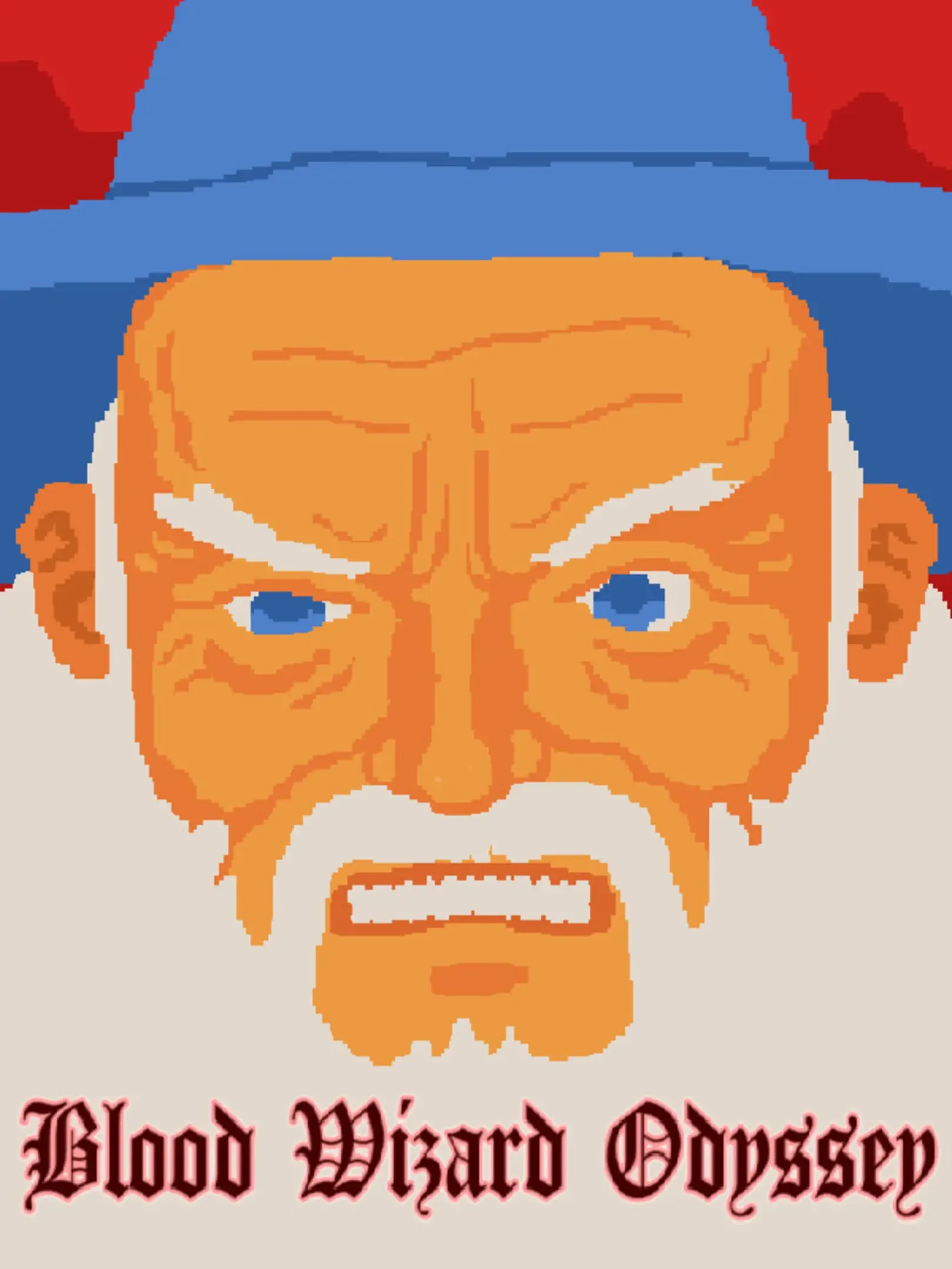 Blood Wizard Odyssey | Stash - Games tracker