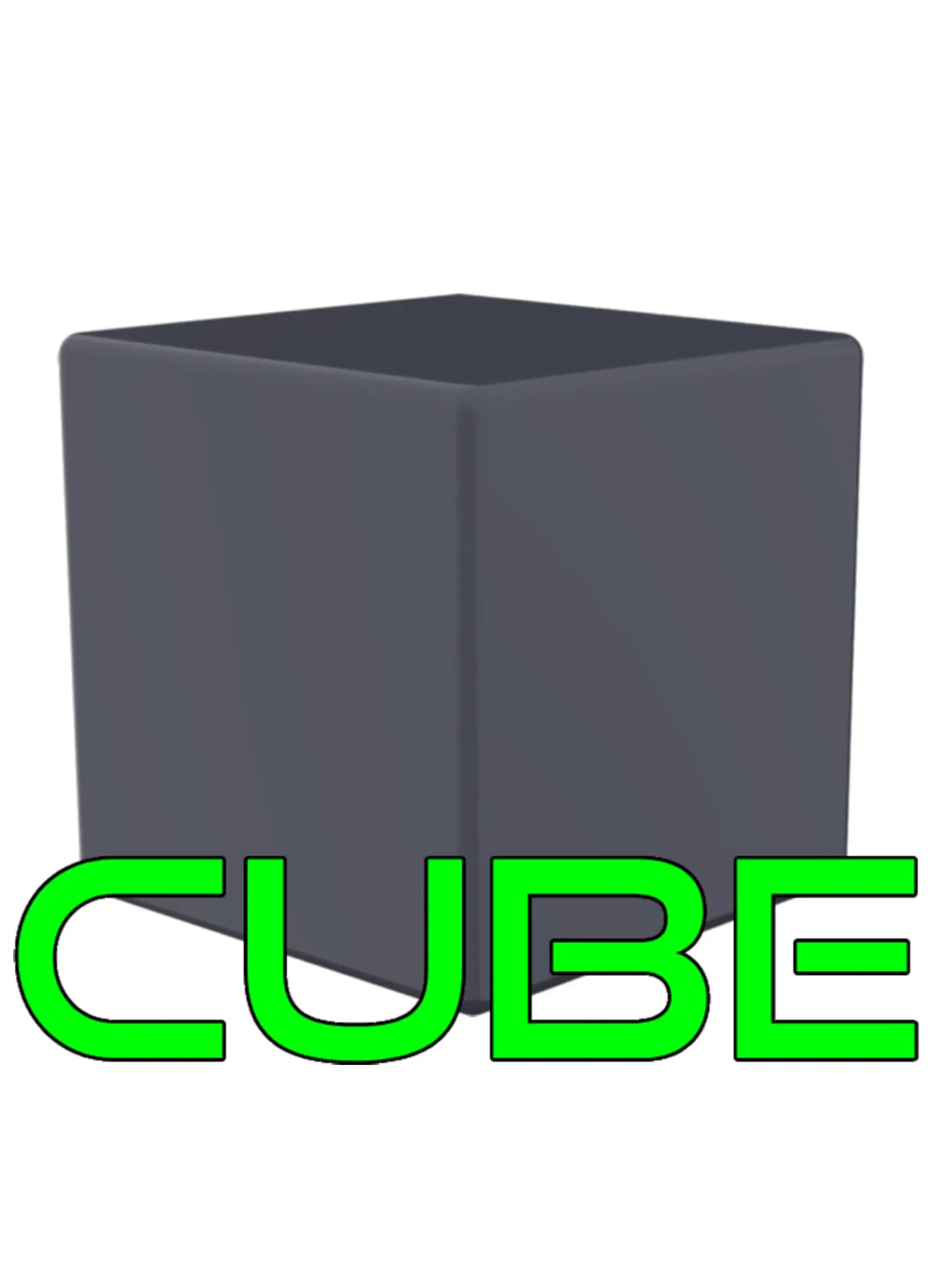 Cube | Stash - Games tracker