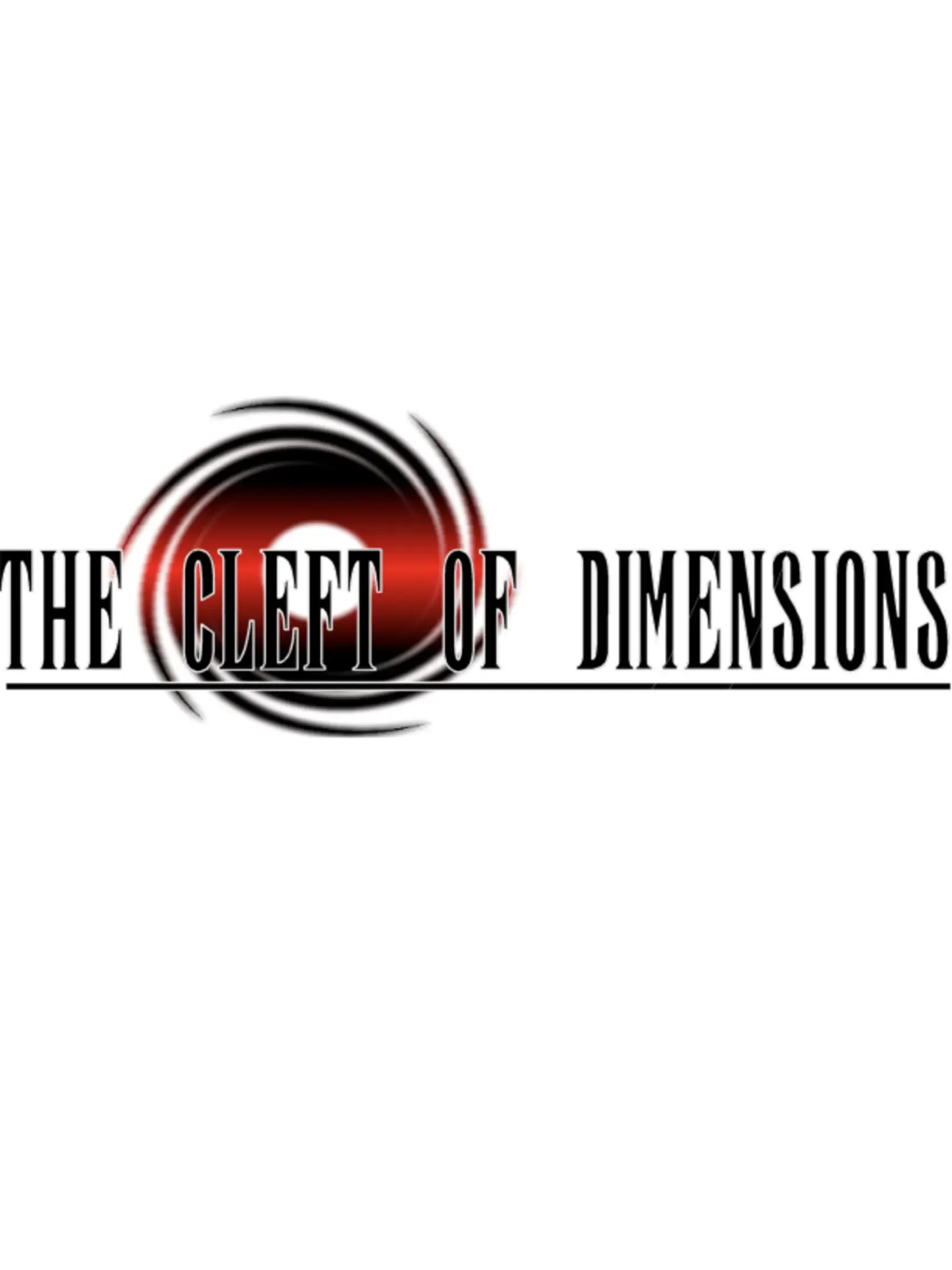 The Cleft of Dimensions | Stash - Games tracker