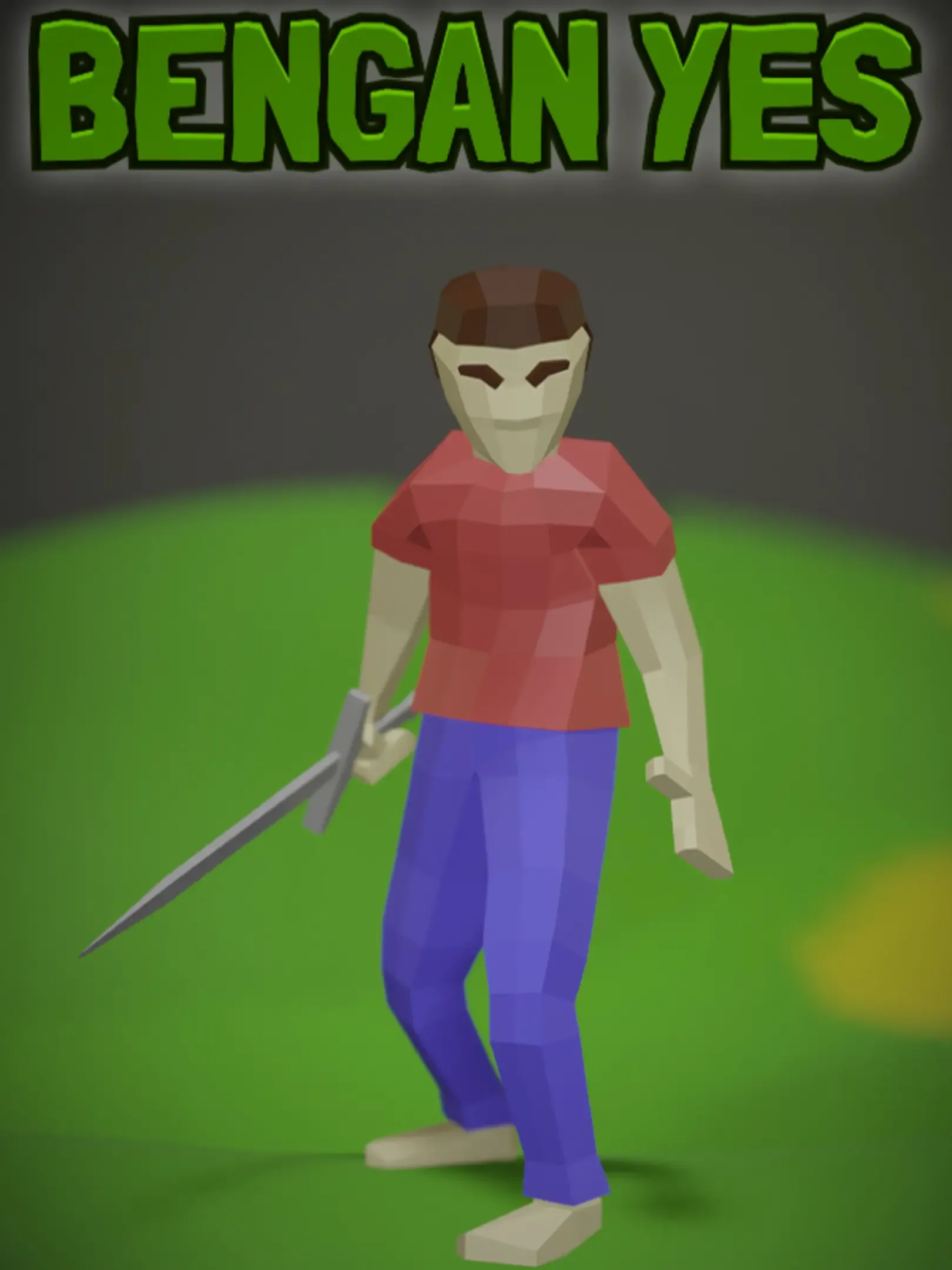 Bengan Yes | Stash - Games tracker