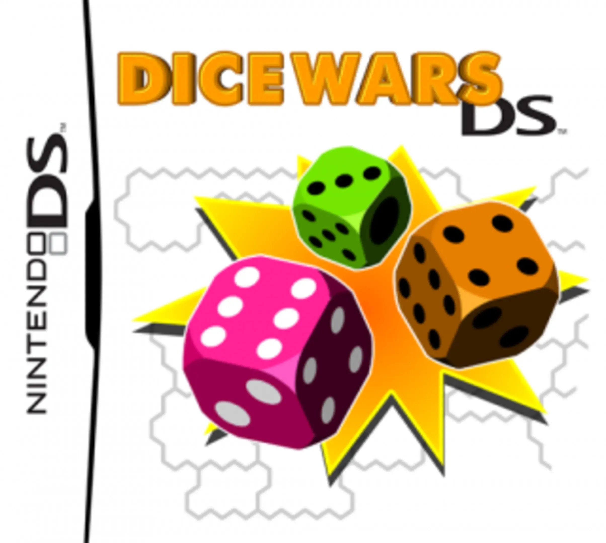 Dicewars DS | Stash - Games tracker