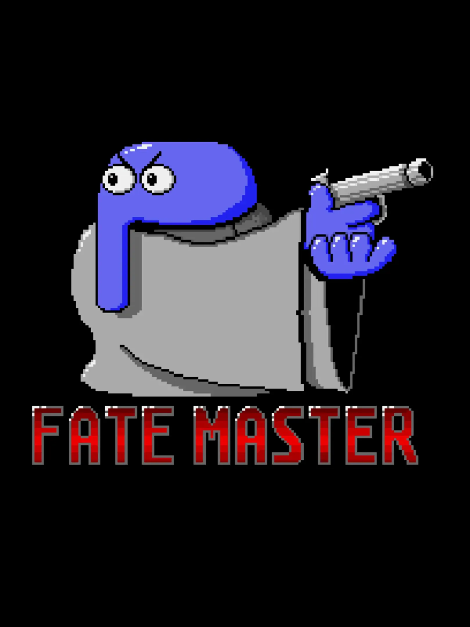 Fate Master | Stash - Games tracker