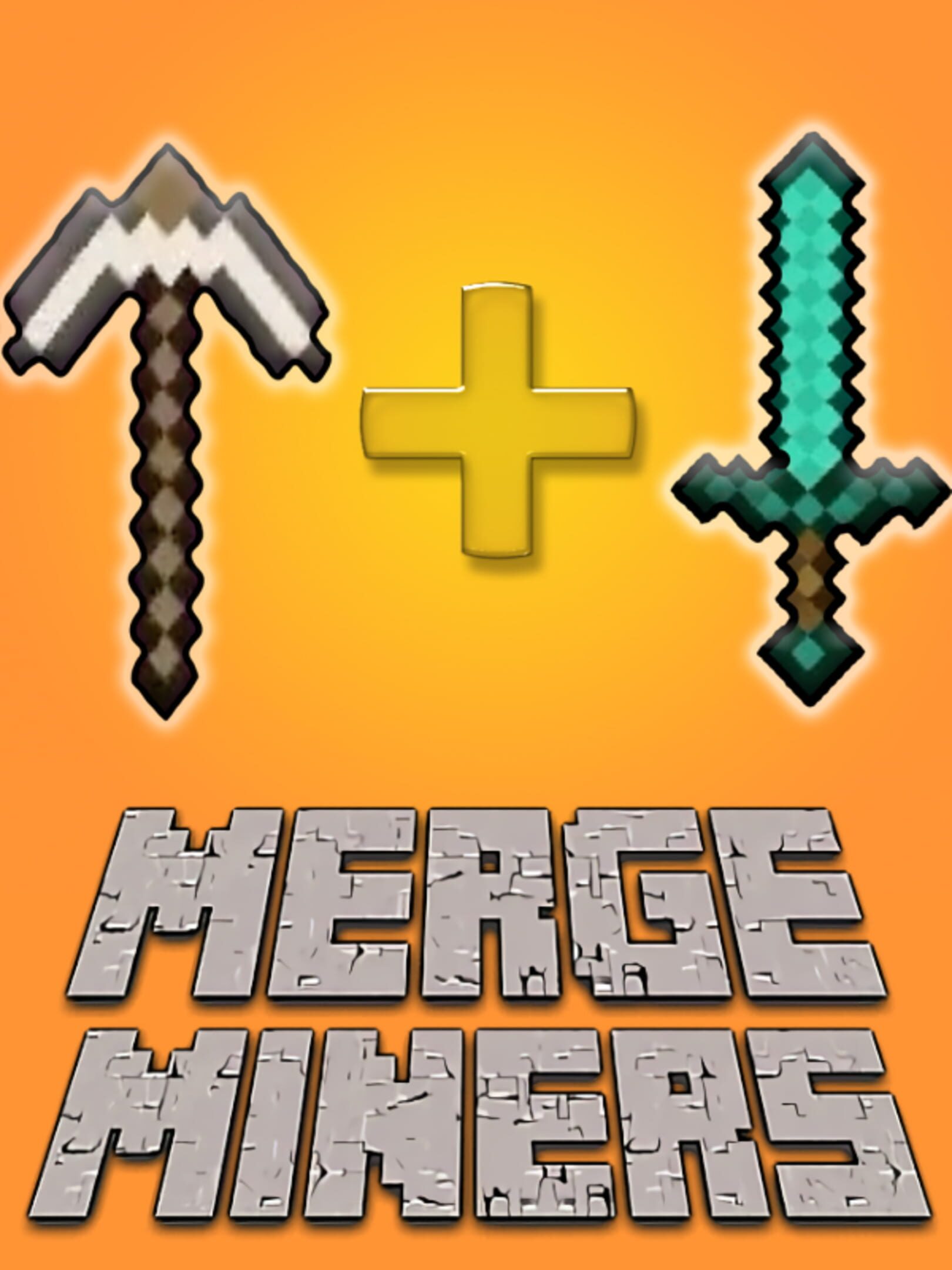 Merge Miners | Stash - Games tracker