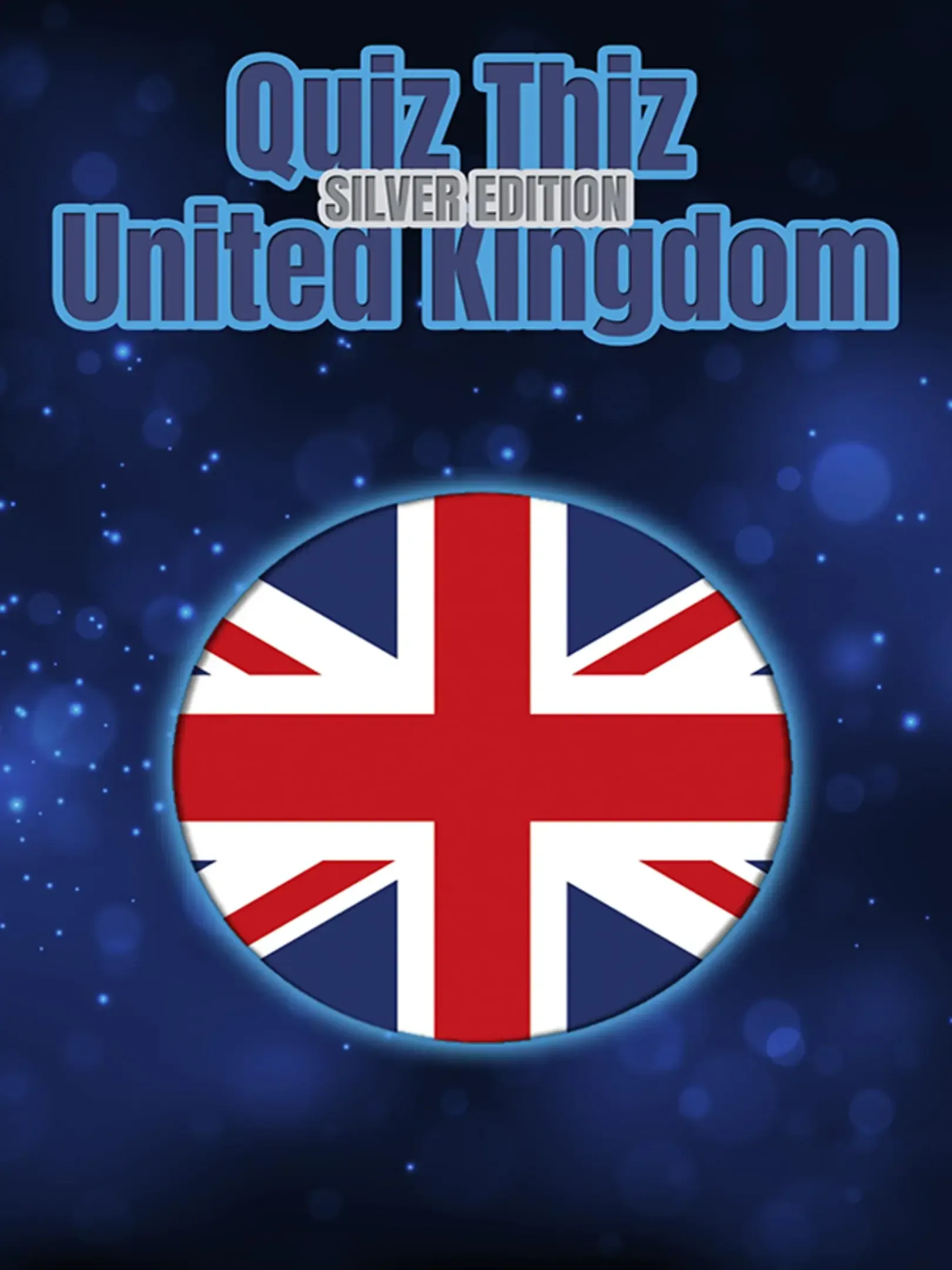 Quiz Thiz United Kingdom: Silver Edition | Stash - Games tracker