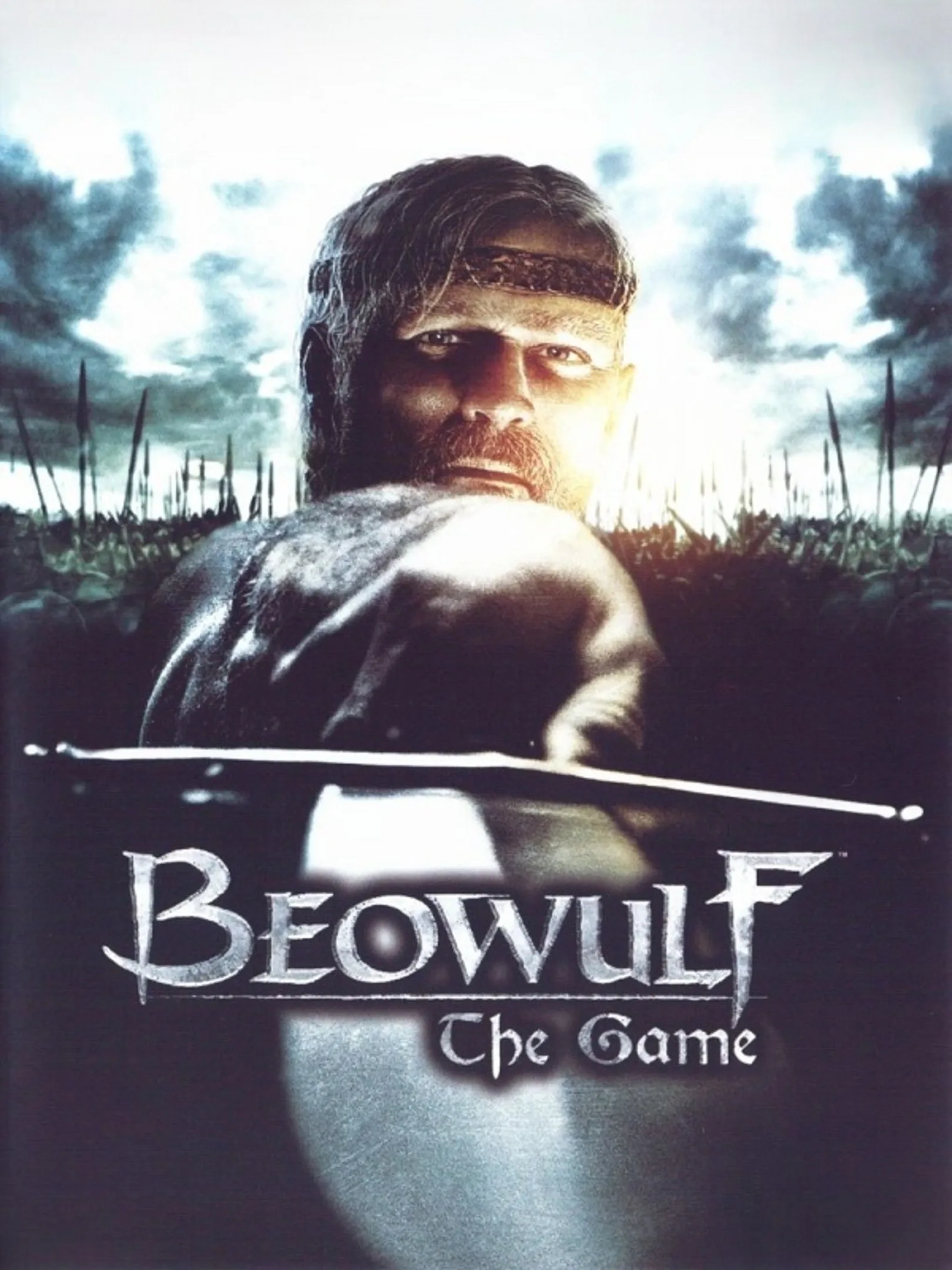 Beowulf: The Game | Stash - Games tracker