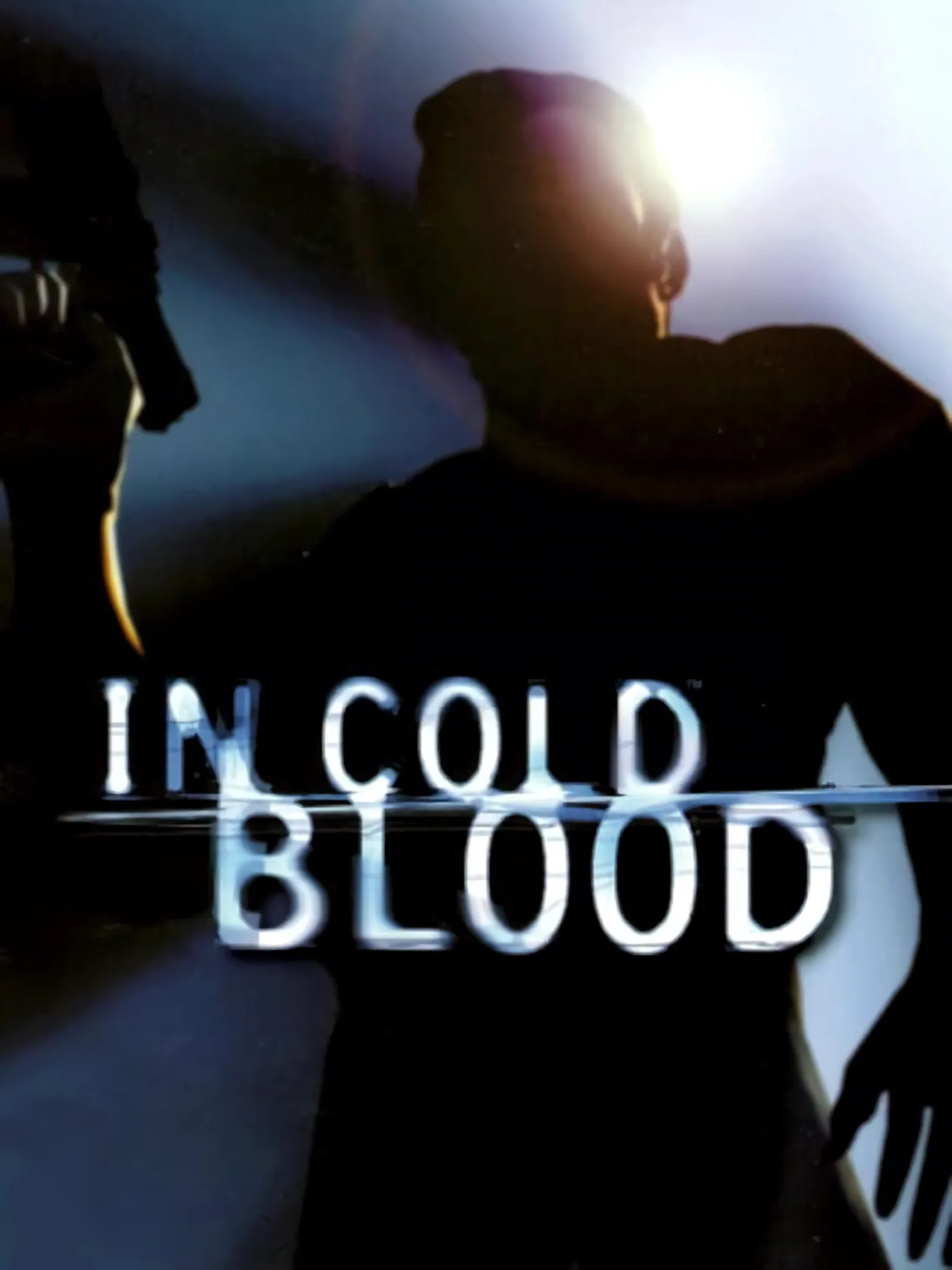 In Cold Blood | Stash - Games tracker