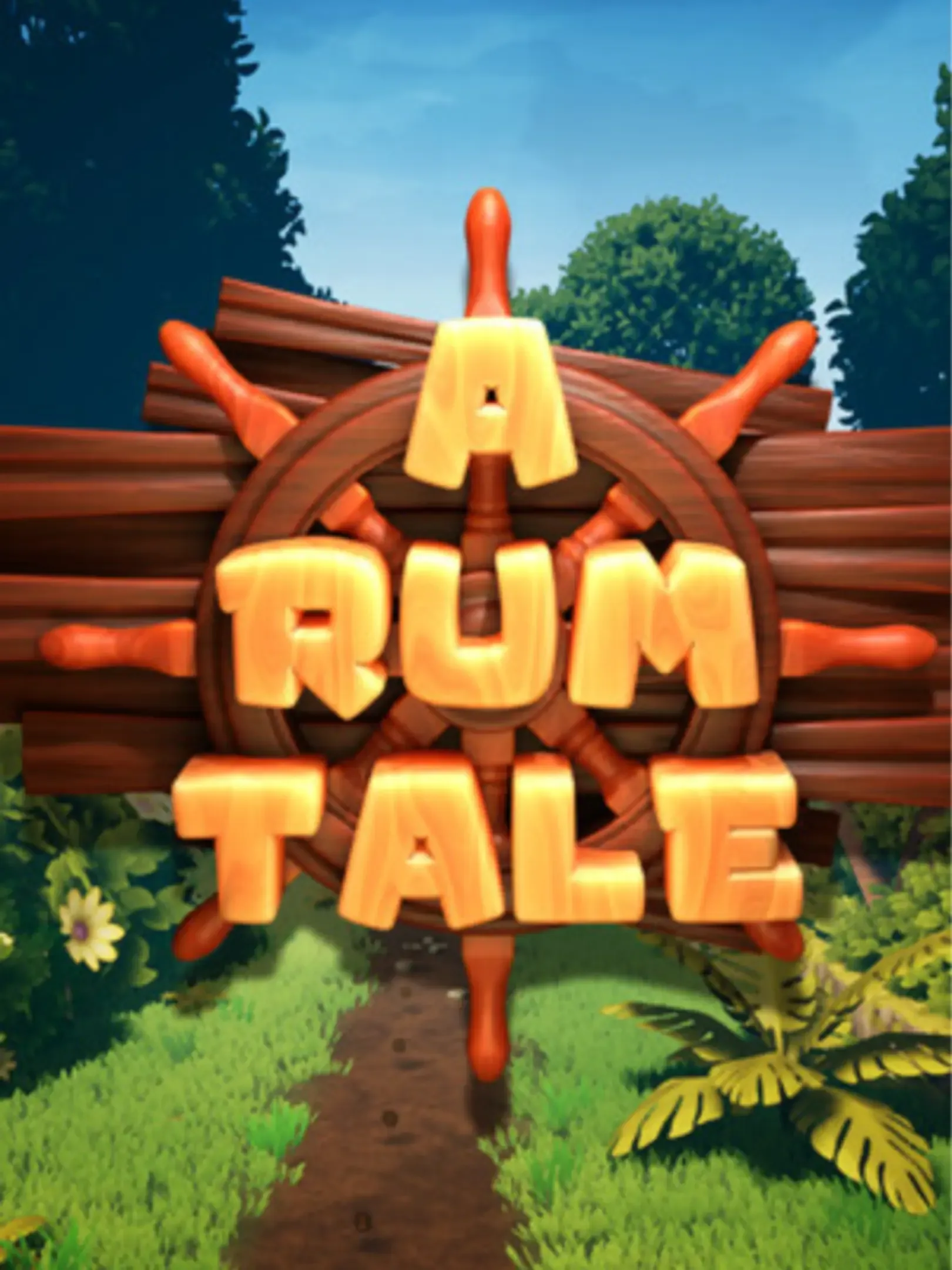 A Rum Tale | Stash - Games tracker