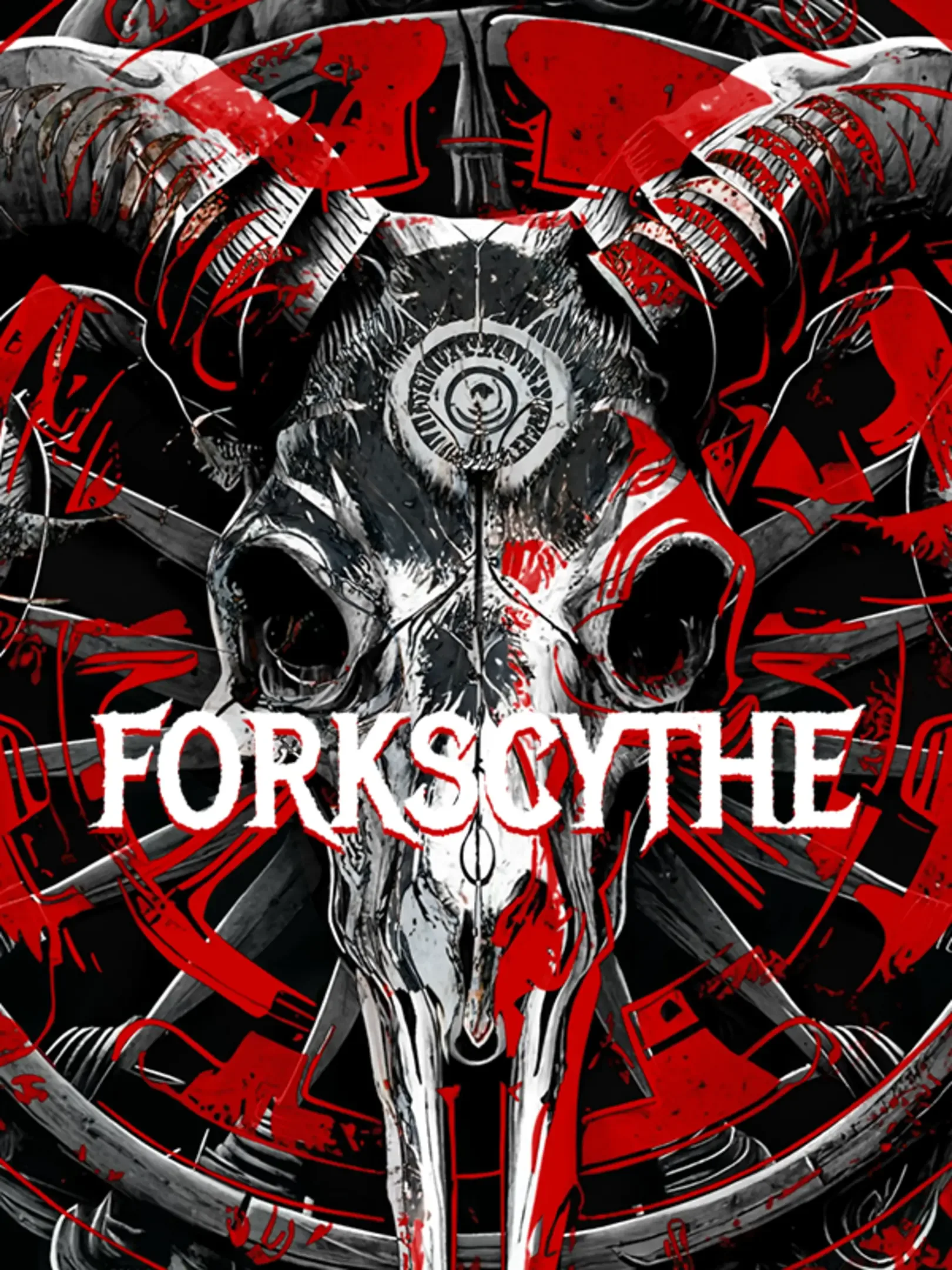 Forkscythe | Stash - Games tracker