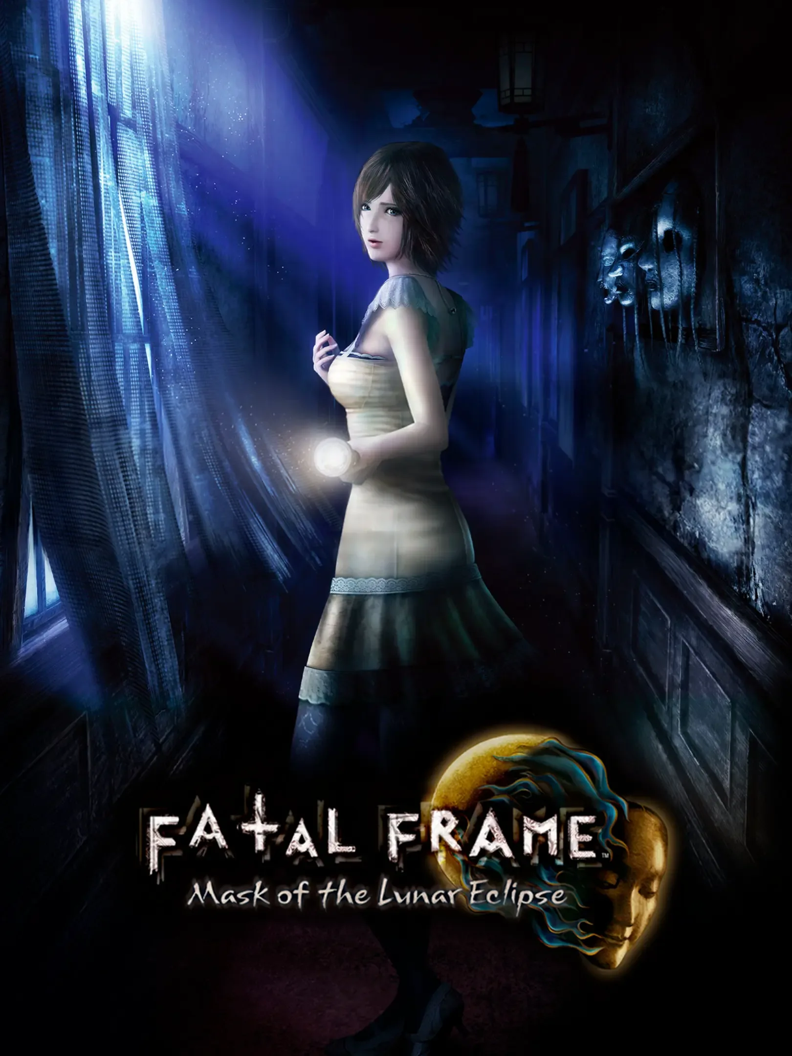 Fatal Frame: Mask of the Lunar Eclipse | Stash - Games tracker