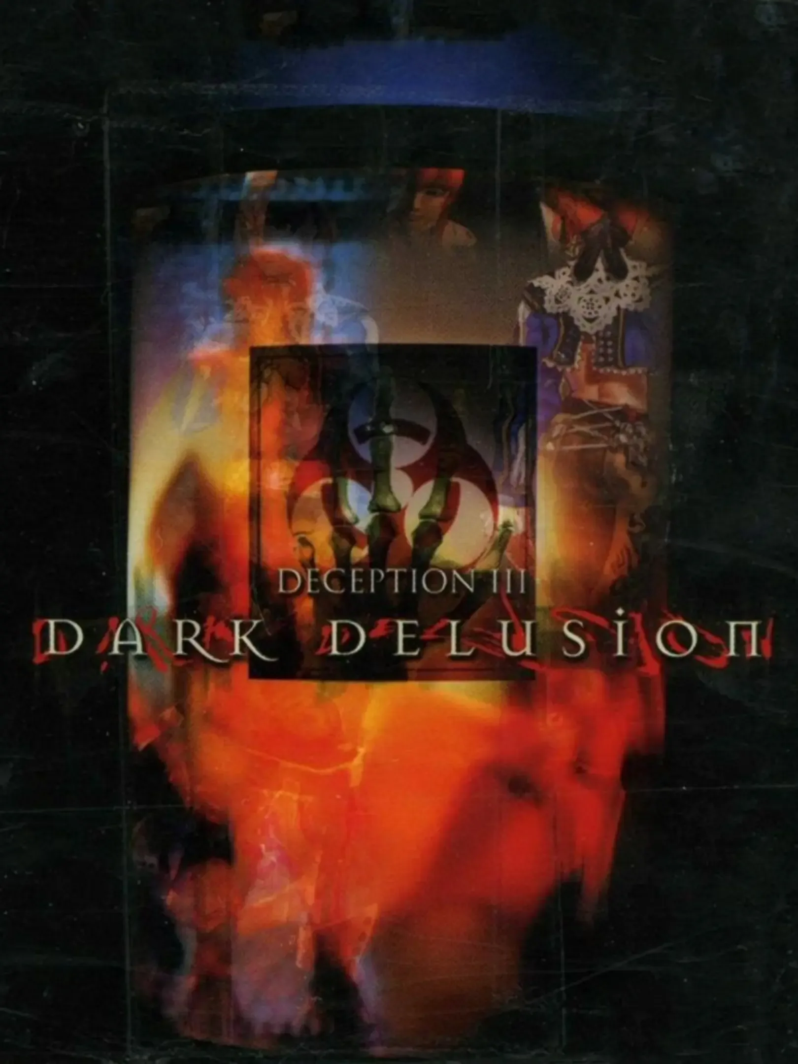 Series of Deception III: Dark Delusion | Stash - Games tracker