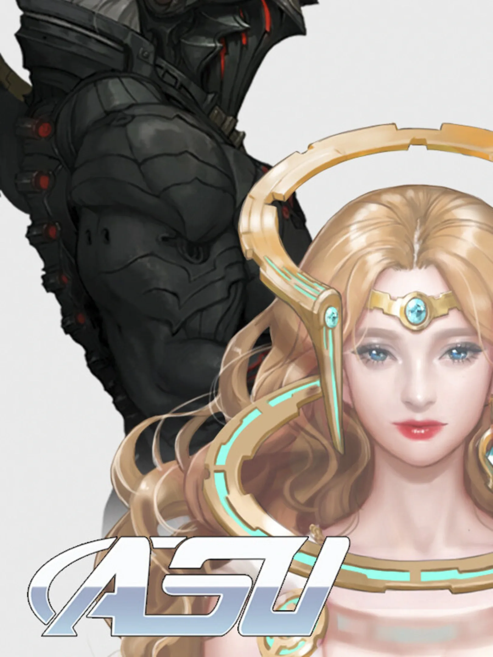 ASU | Stash - Games tracker