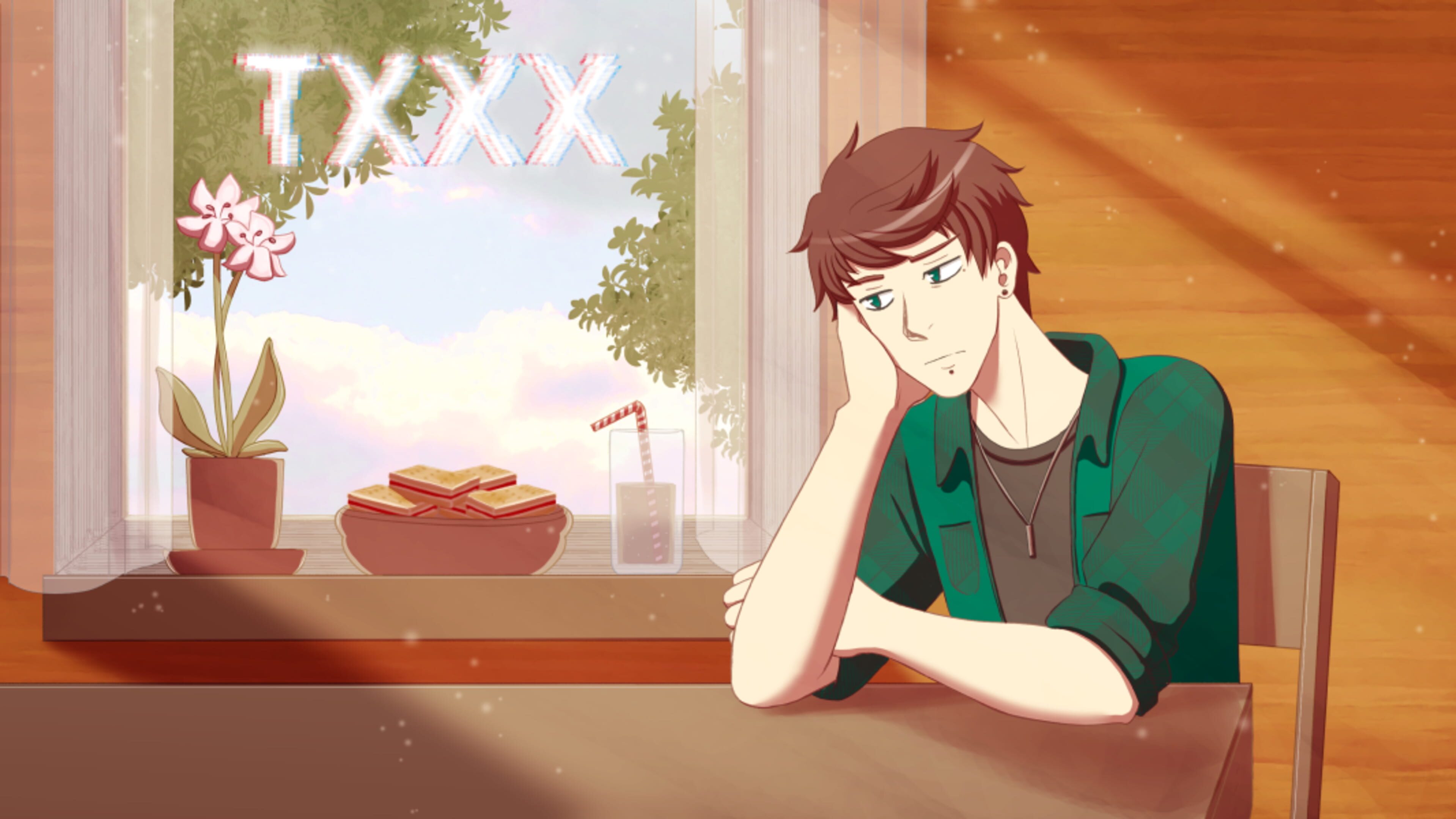 TXXX | Stash - Games tracker