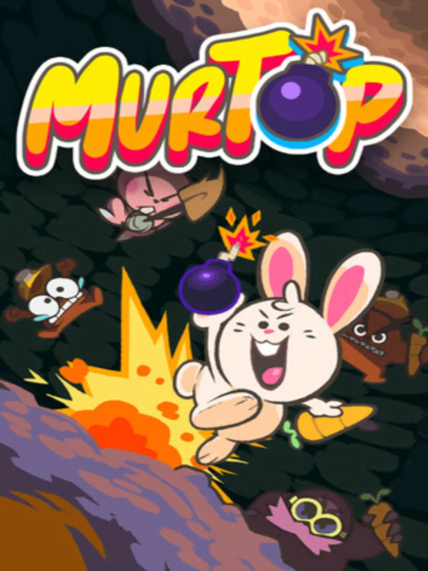 Murtop | Stash - Games tracker Murtop | Stash - Games tracker
