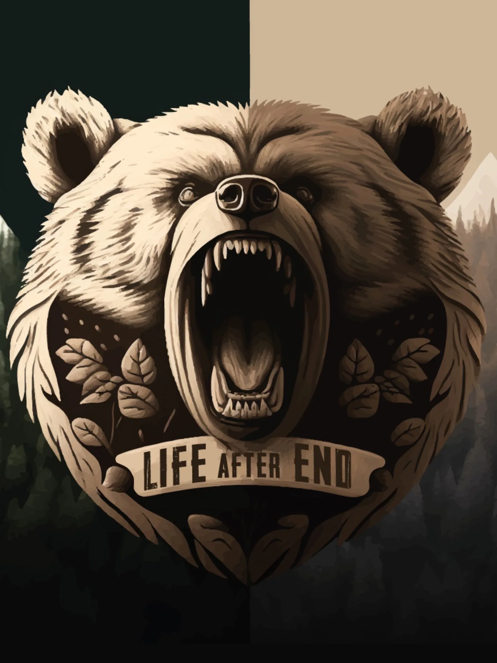 Life After End | Stash - Games tracker