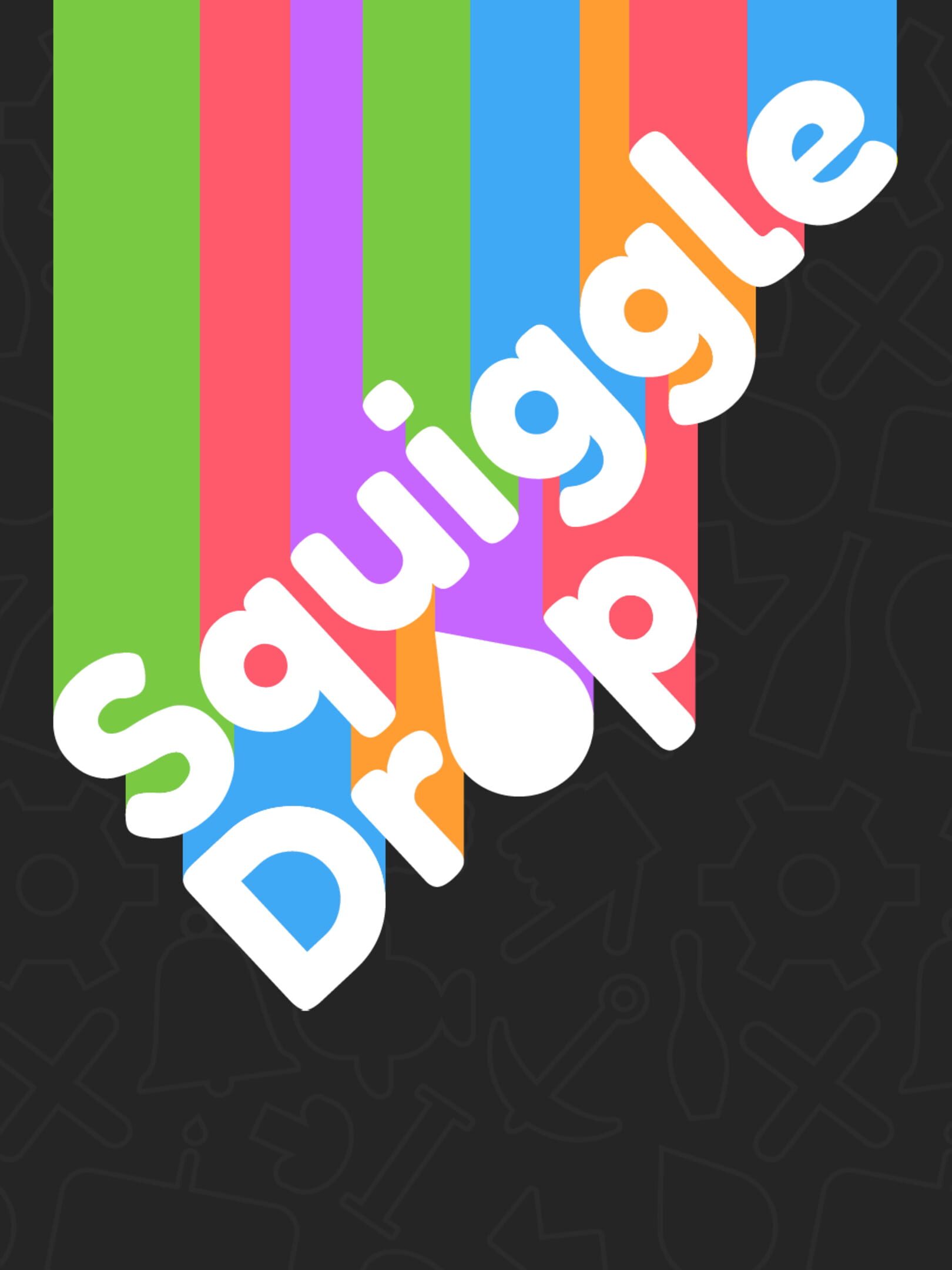 Squiggle Drop | Stash - Games tracker