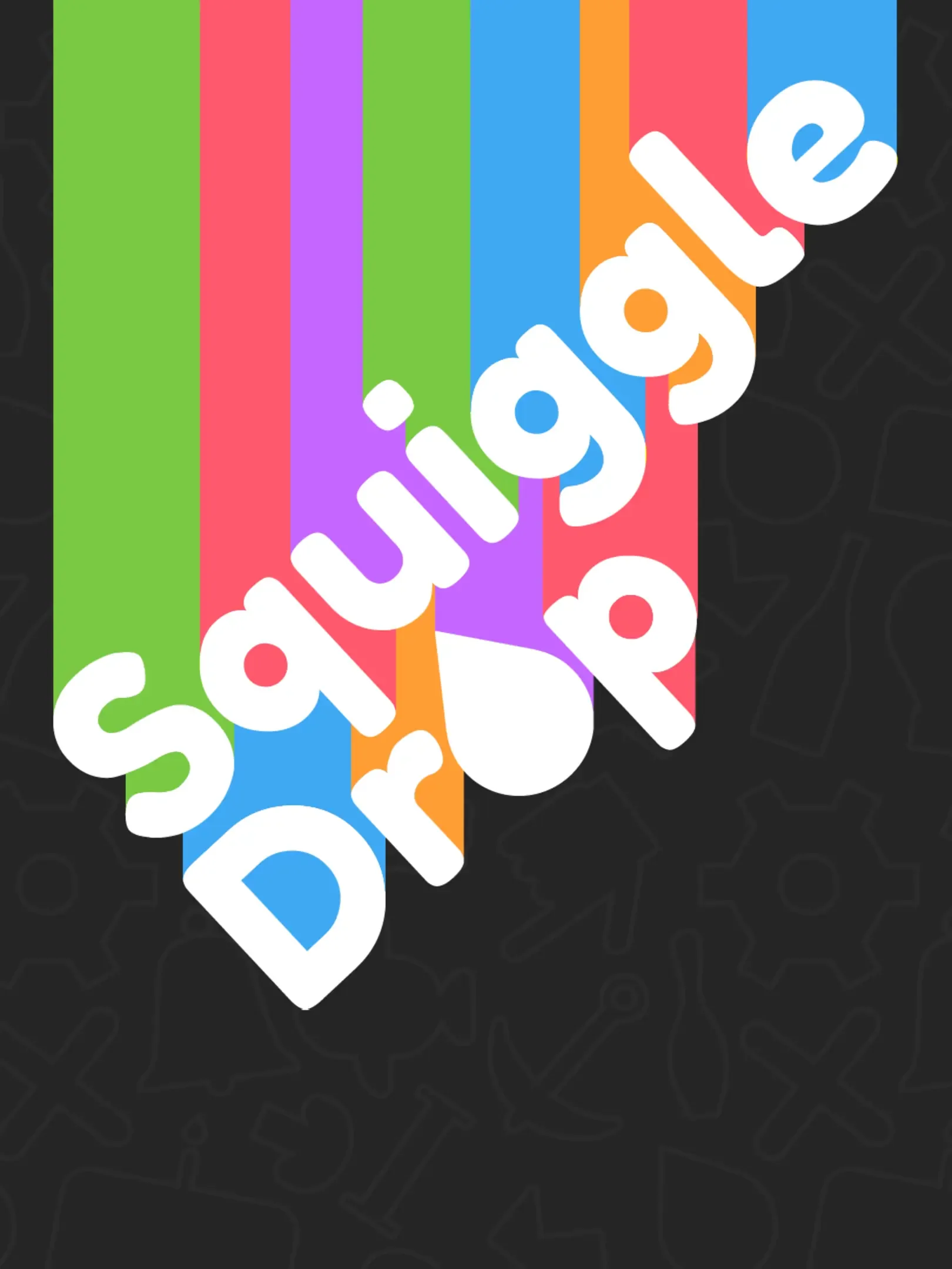 Squiggle Drop | Stash - Games tracker