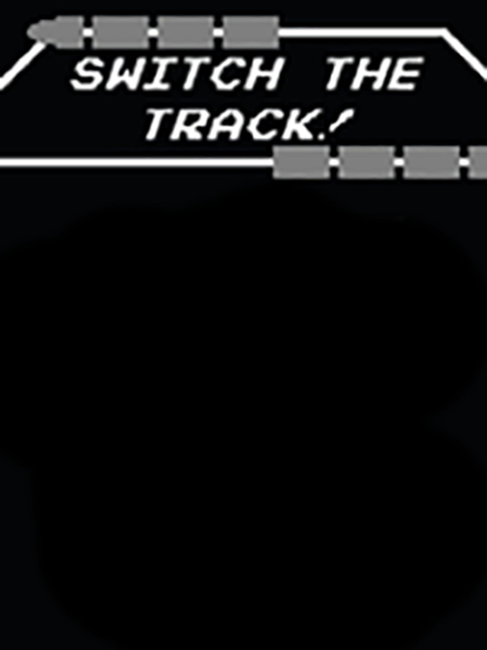 Switch the Track | Stash - Games tracker