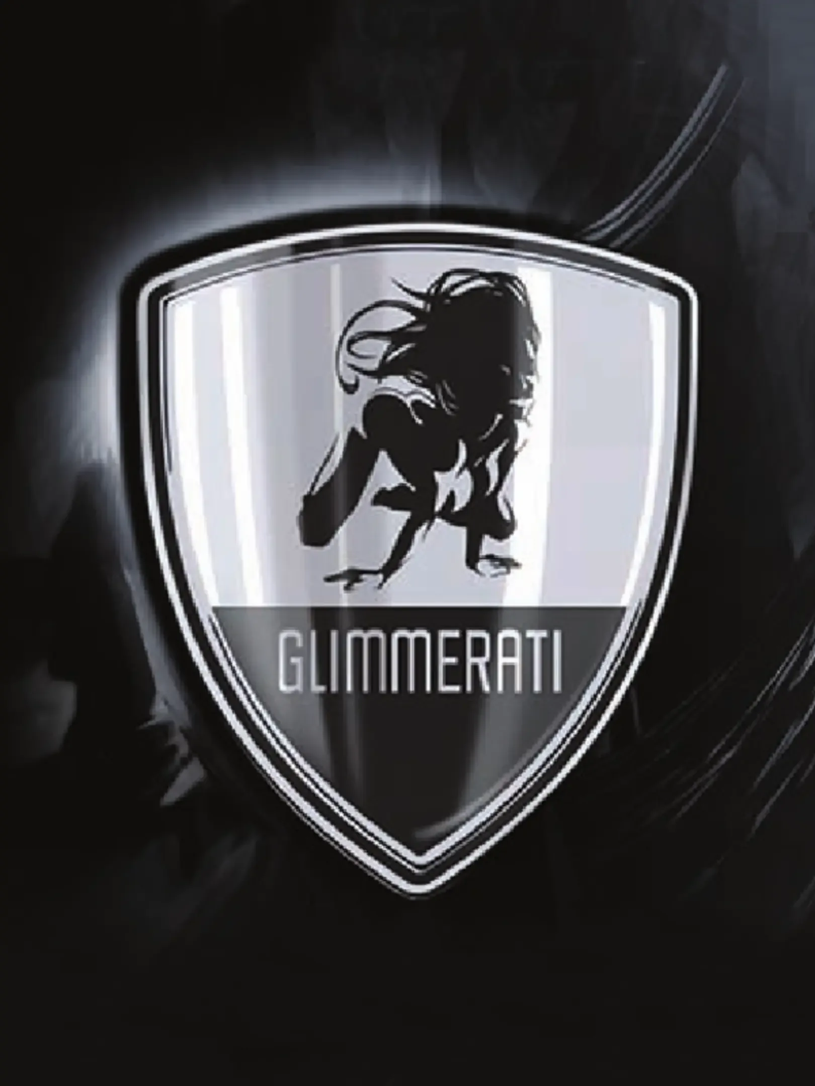 Glimmerati | Stash - Games tracker