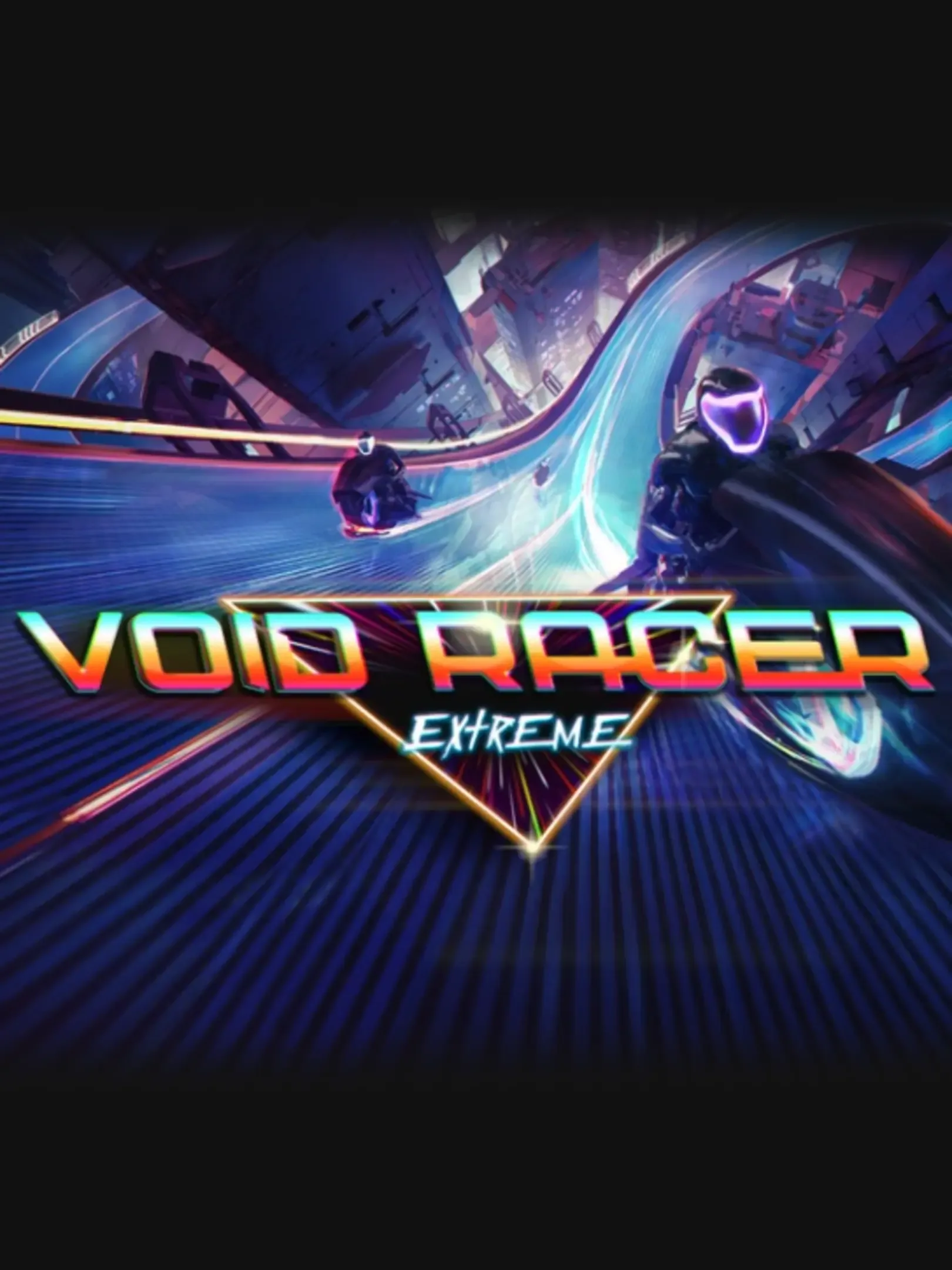 Void Racer: Extreme | Stash - Games tracker