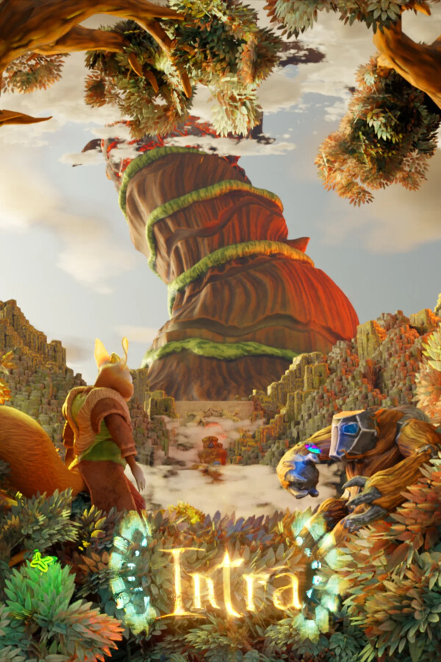 Intra: Tower Defense | Stash - Games tracker