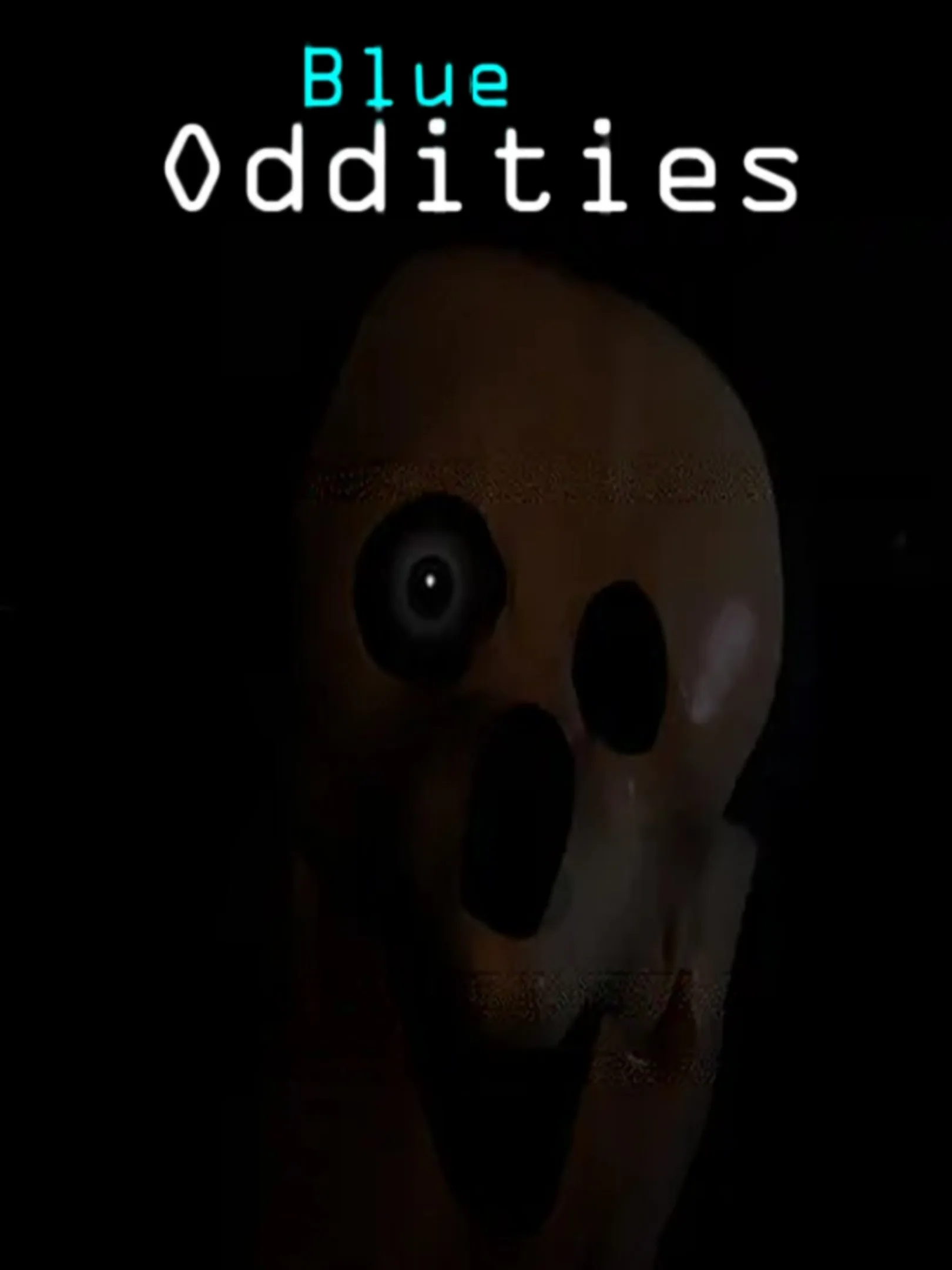 Blue Oddities: The Final Chapter | Stash - Games tracker