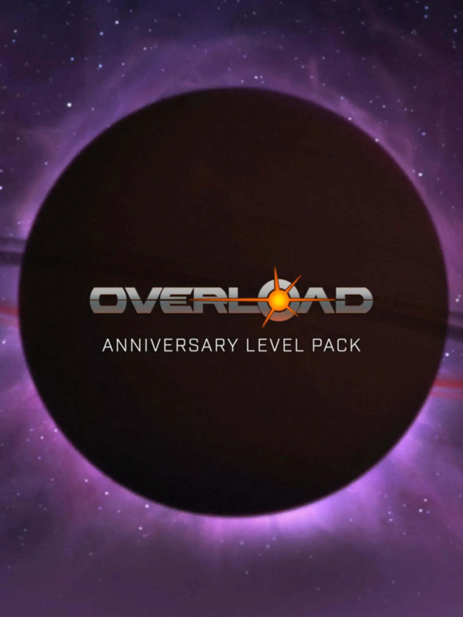 Overload: Anniversary Level Pack | Stash - Games tracker