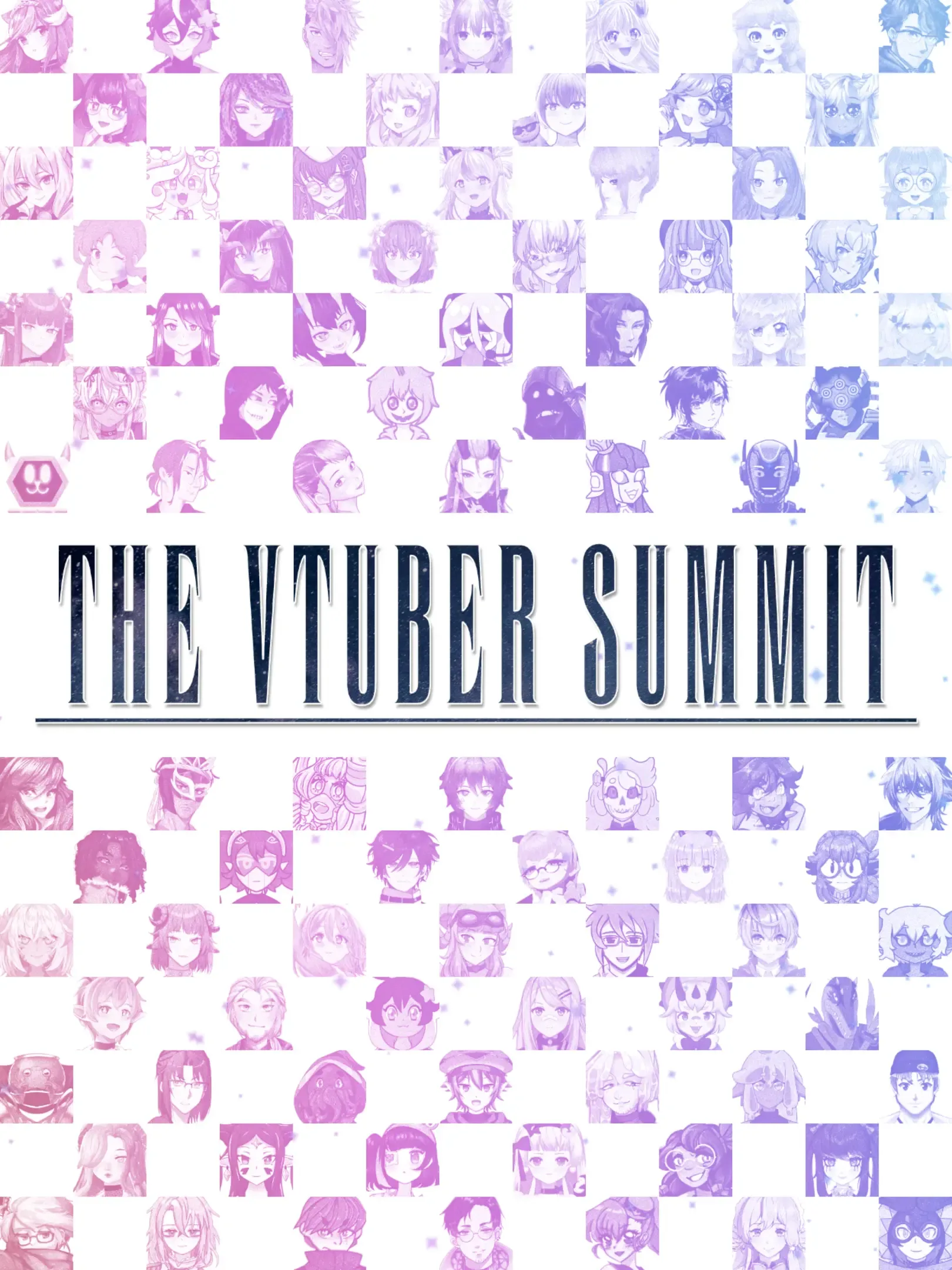 The VTuber Summit | Stash - Games tracker