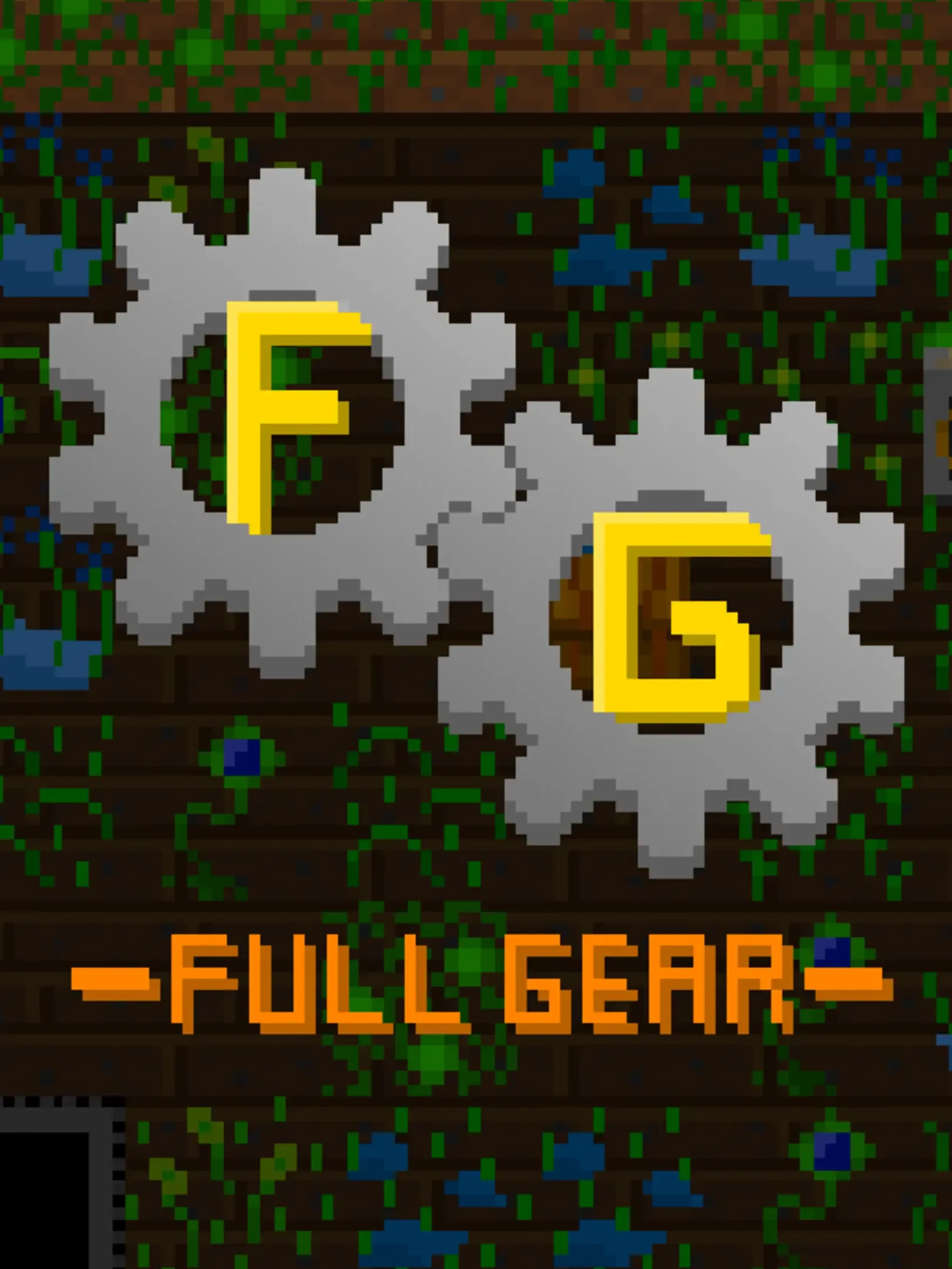 Full Gear | Stash - Games tracker