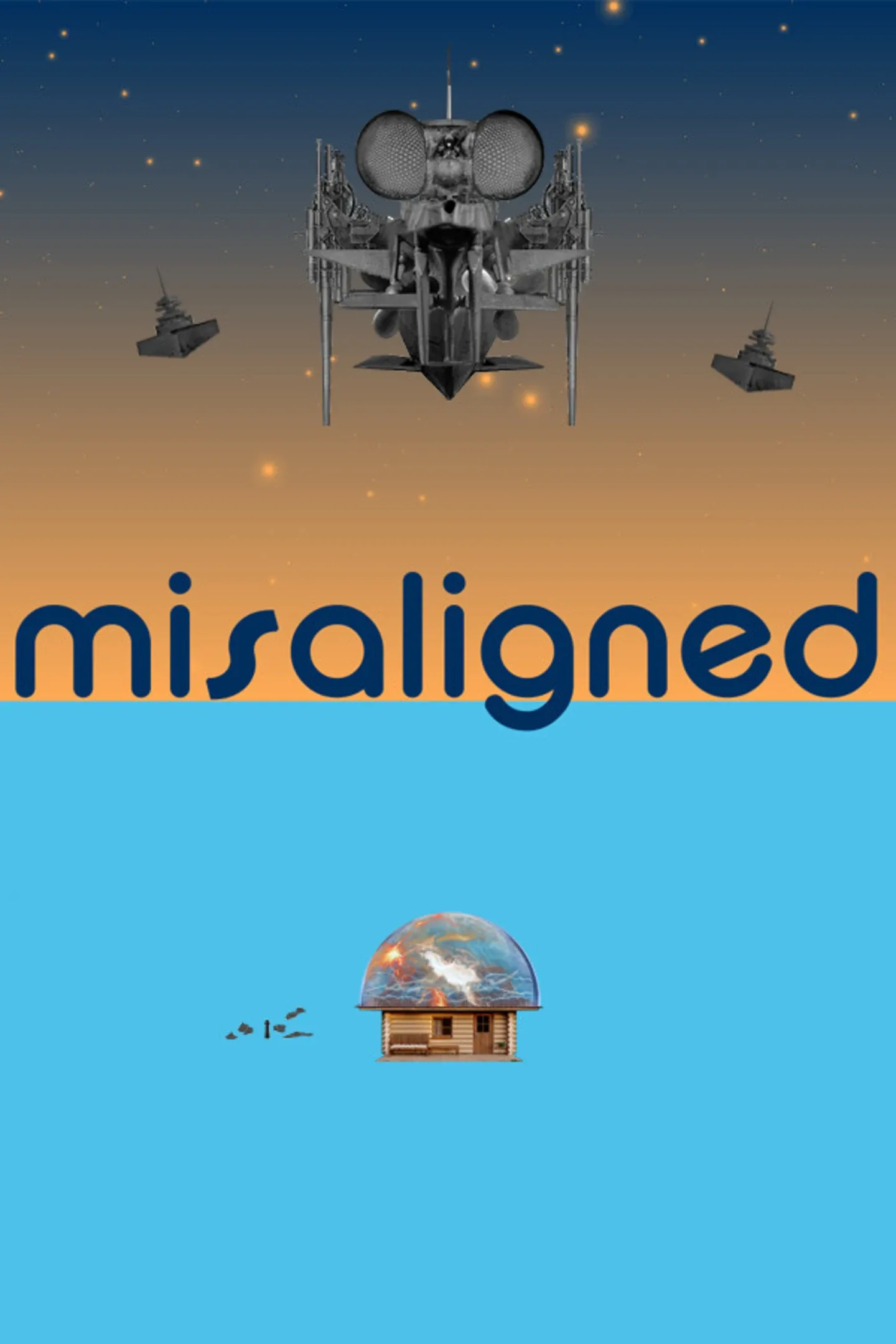 Misaligned | Stash - Games tracker