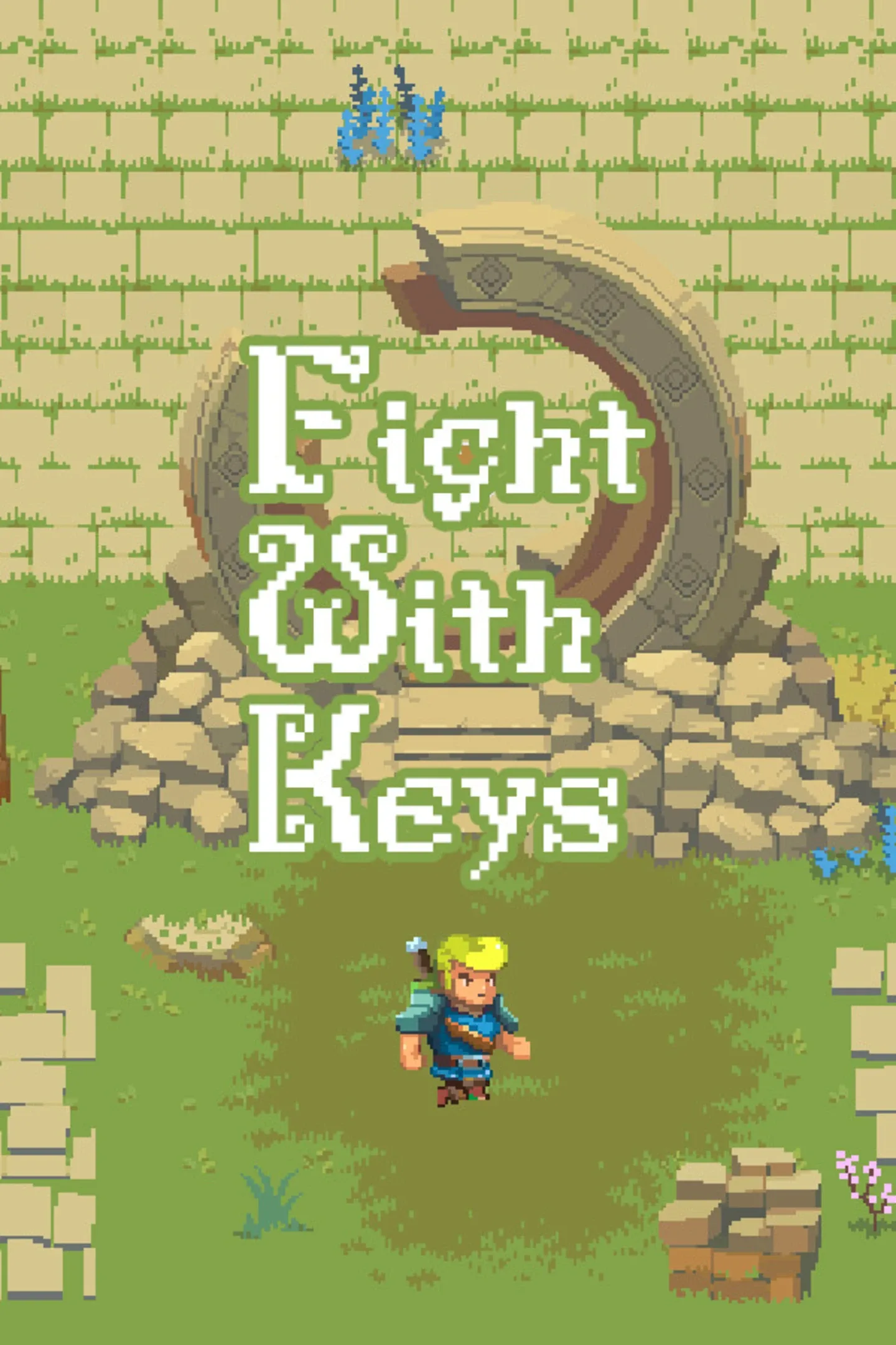 Fight With Keys | Stash - Games tracker