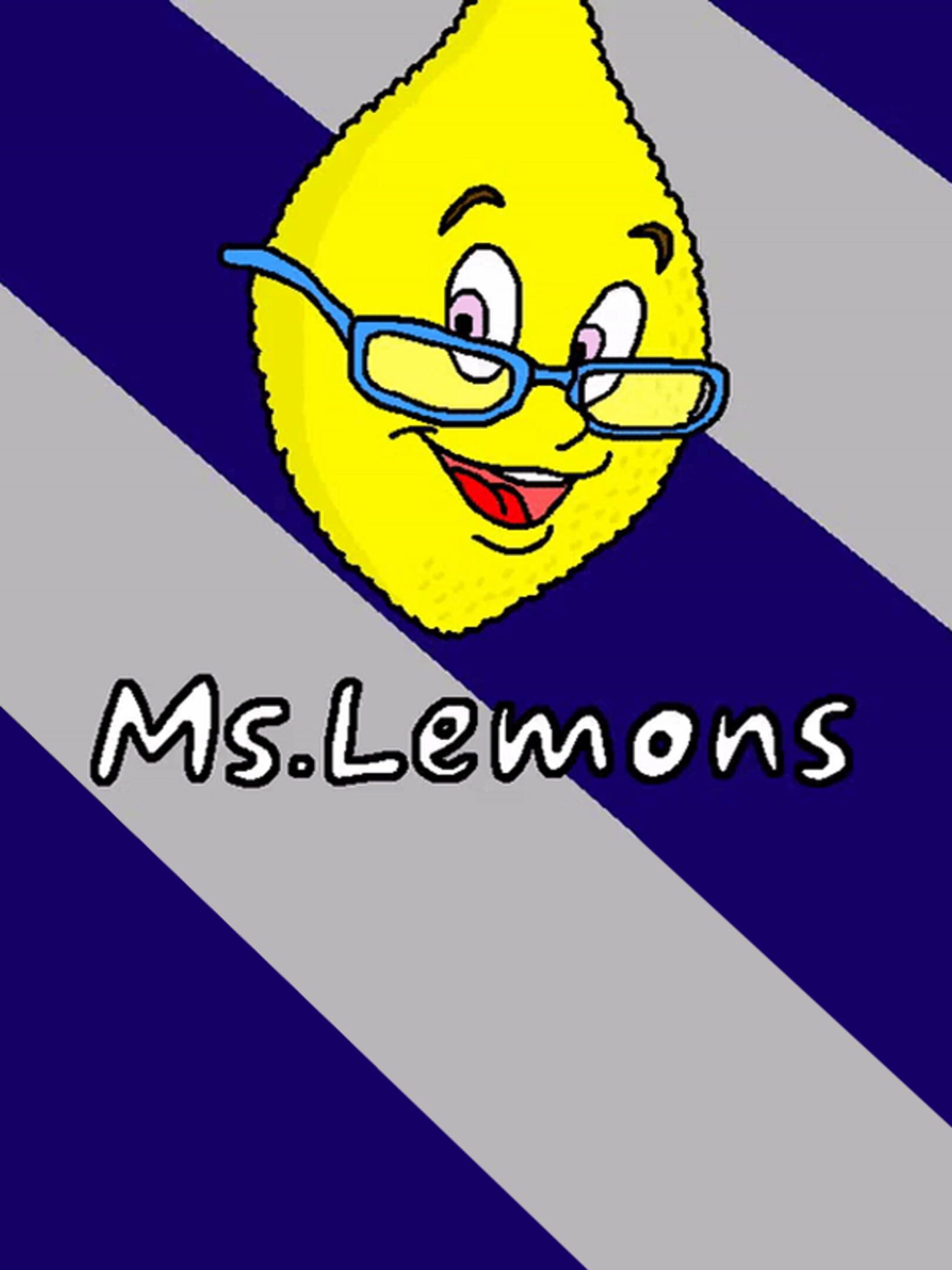 Ms.Lemons | Stash - Games tracker