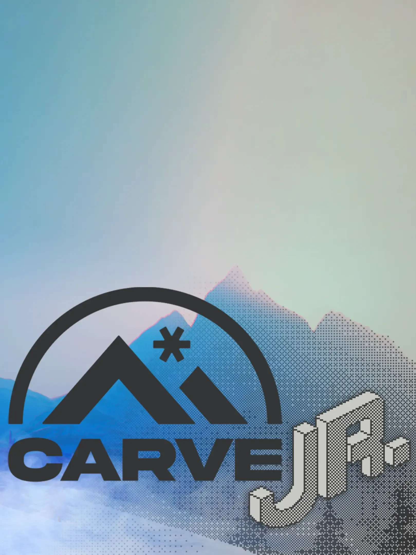 Carve Jr. | Stash - Games tracker