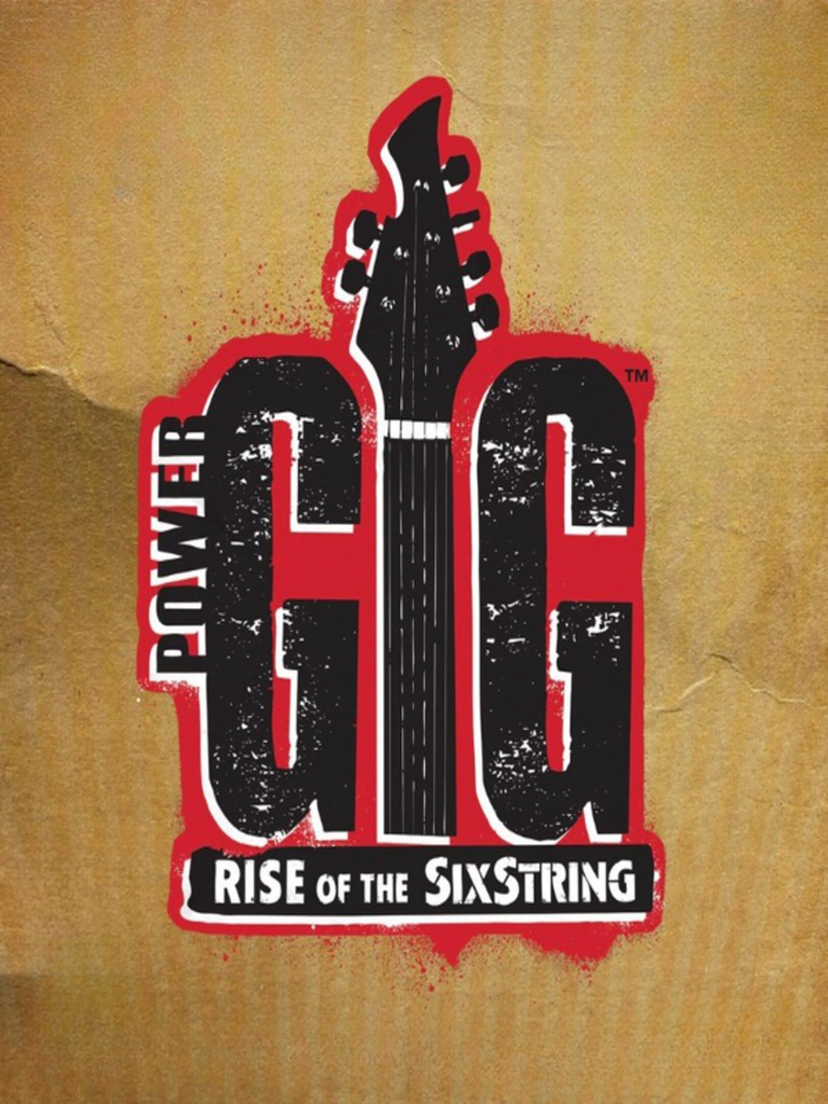 Power Gig: Rise of the SixString | Stash - Games tracker
