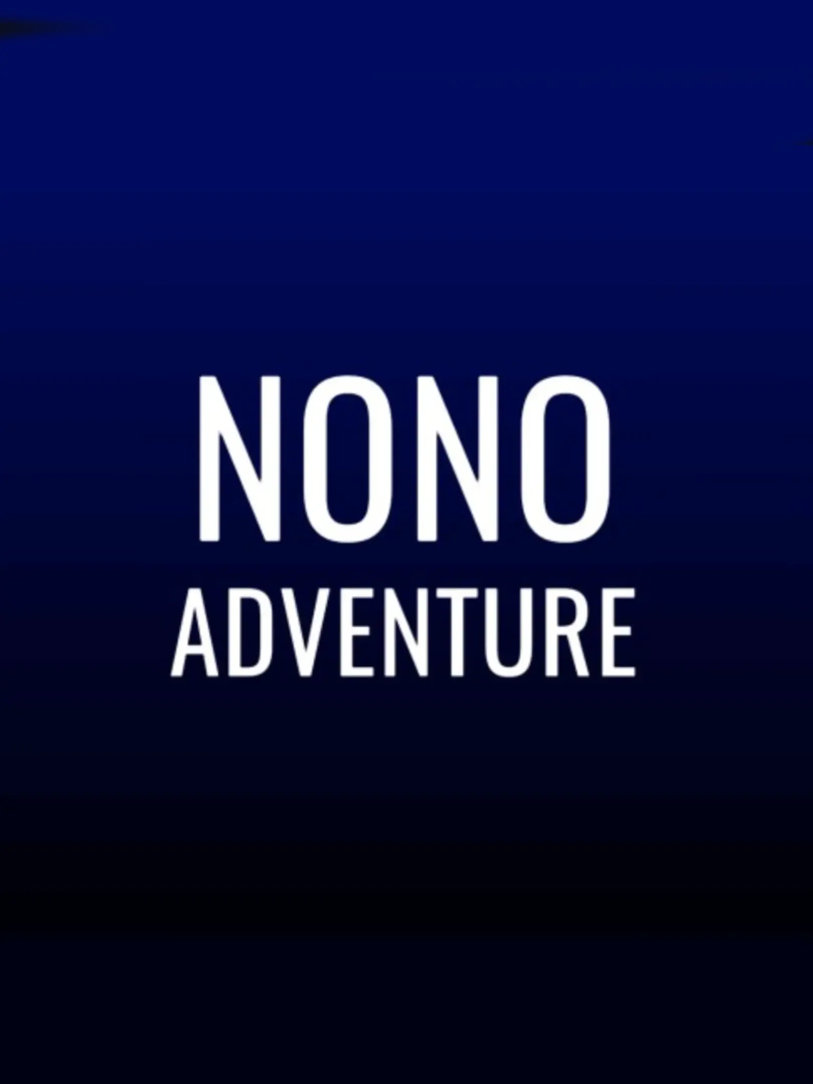 Nono Adventure | Stash - Games tracker
