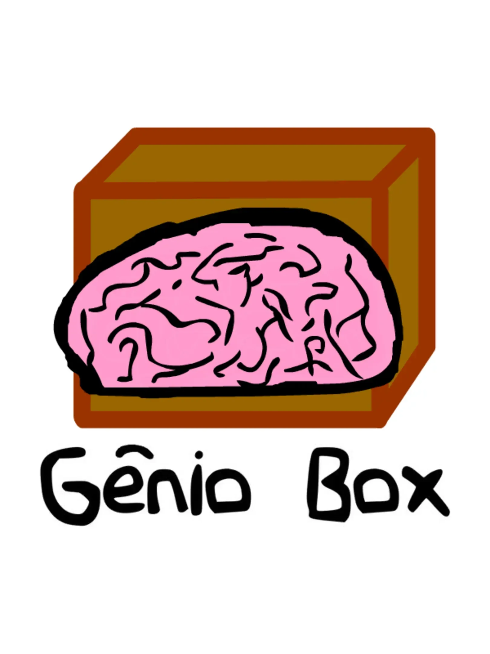Gênio Box | Stash - Games tracker