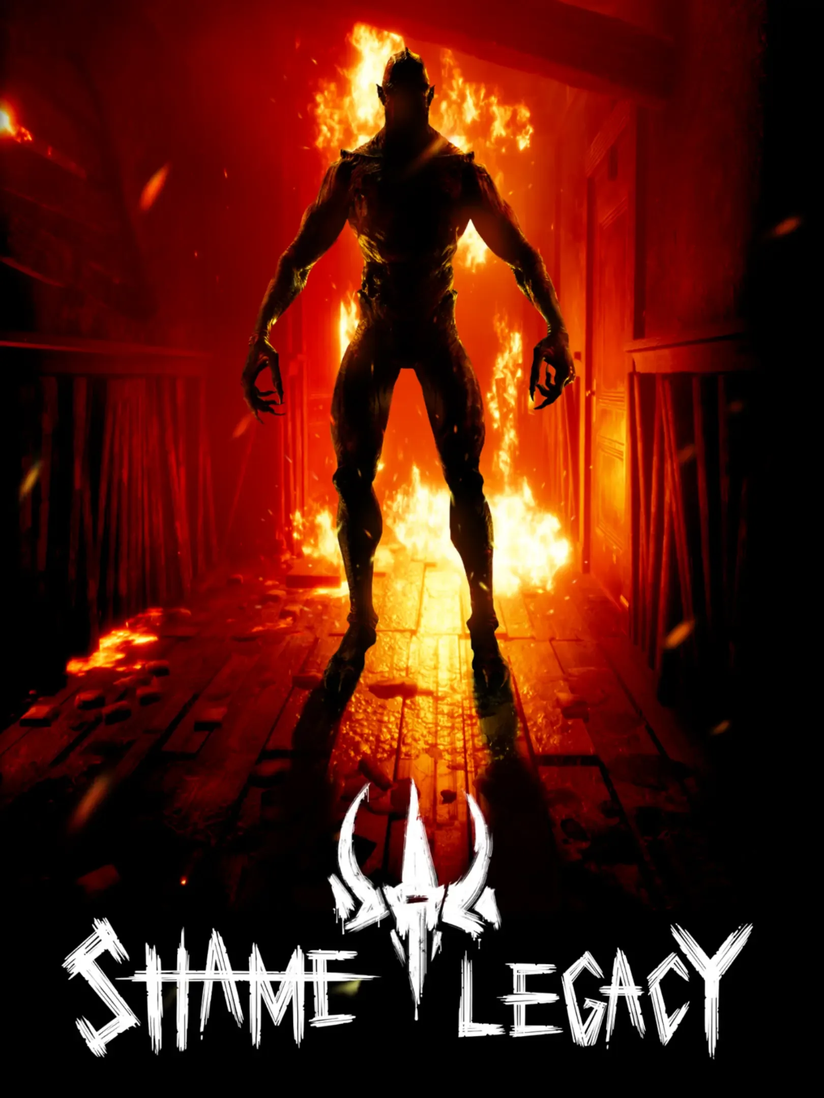 Shame Legacy | Stash - Games tracker