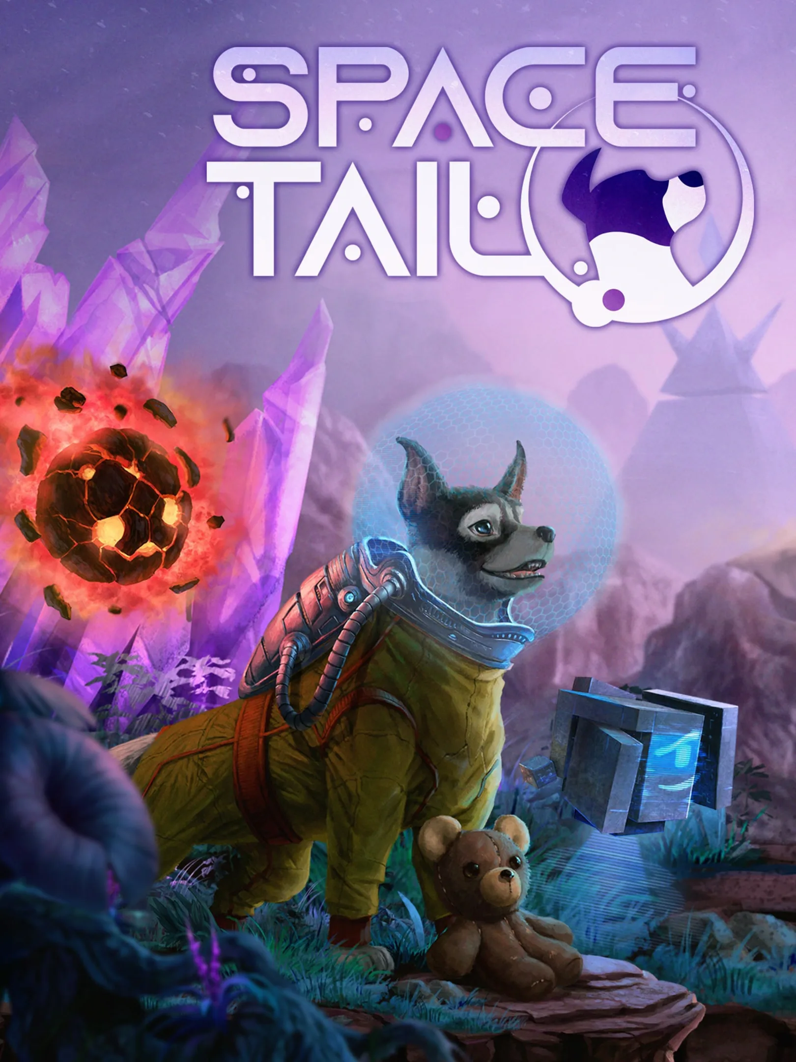 Space Tail: Every Journey Leads Home - Ultimate Edition | Stash - Games ...