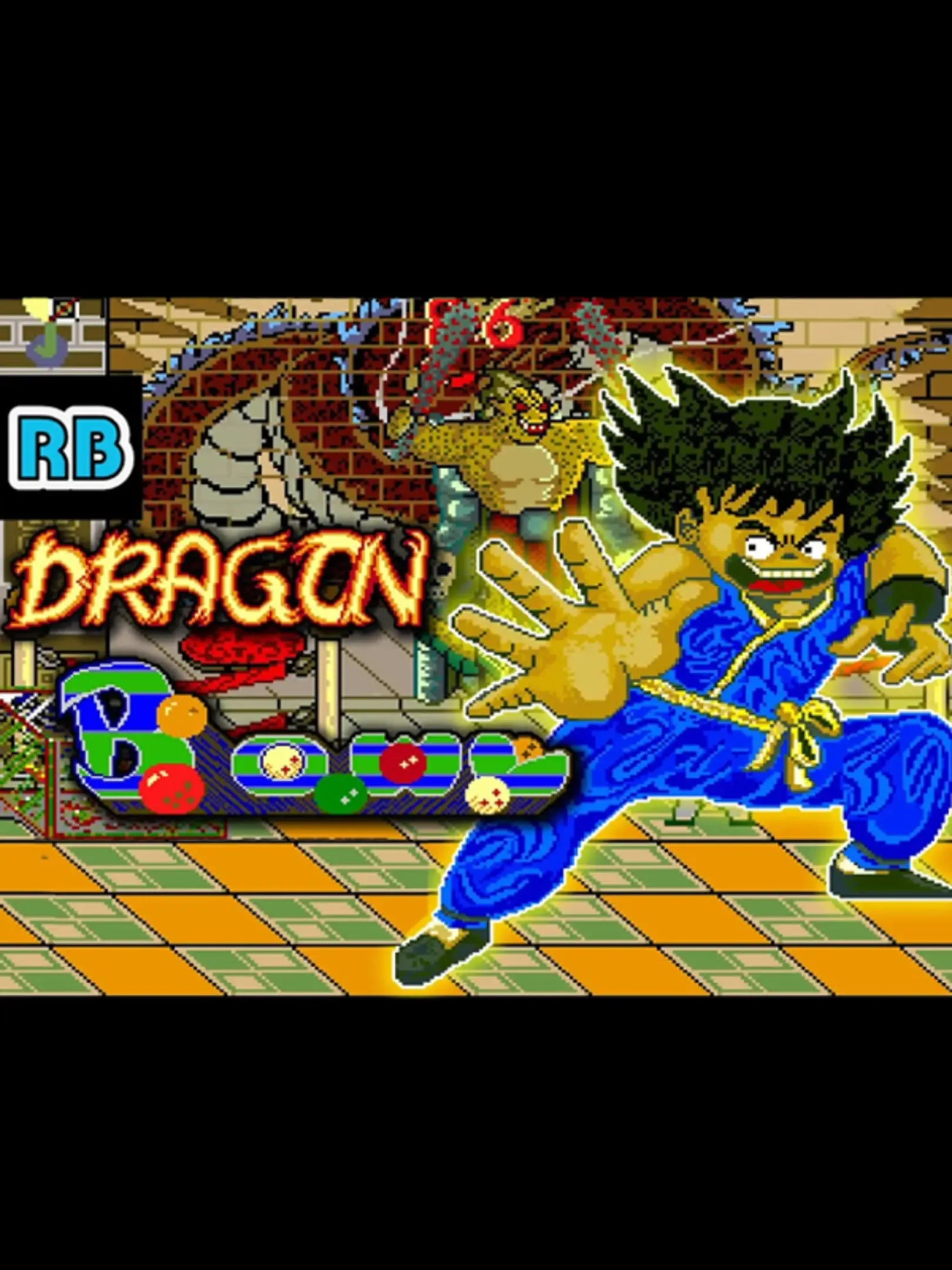 Dragon Bowl | Stash - Games tracker