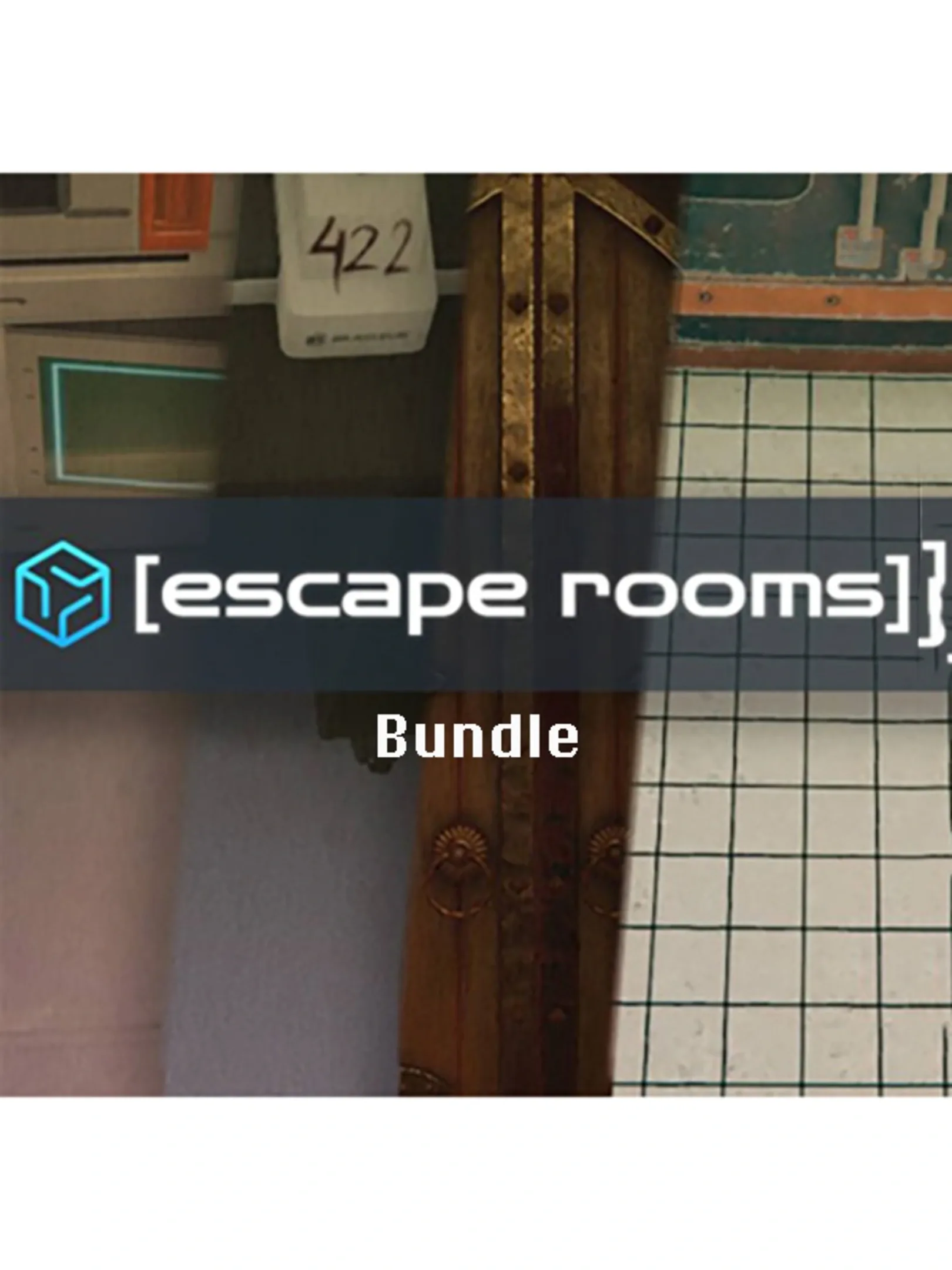 Escape Rooms Bundle | Stash - Games tracker