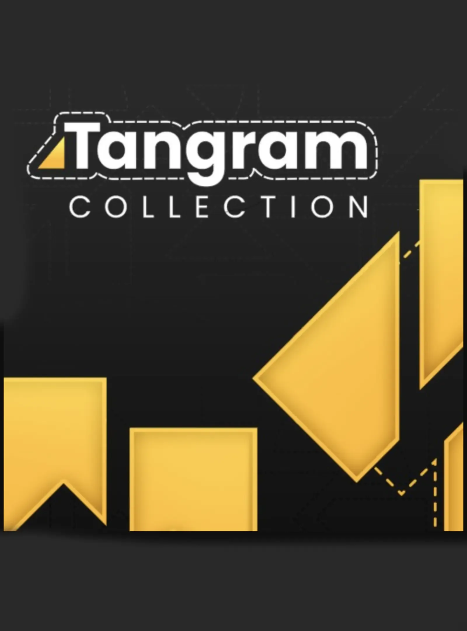 Tangram Collection | Stash - Games tracker