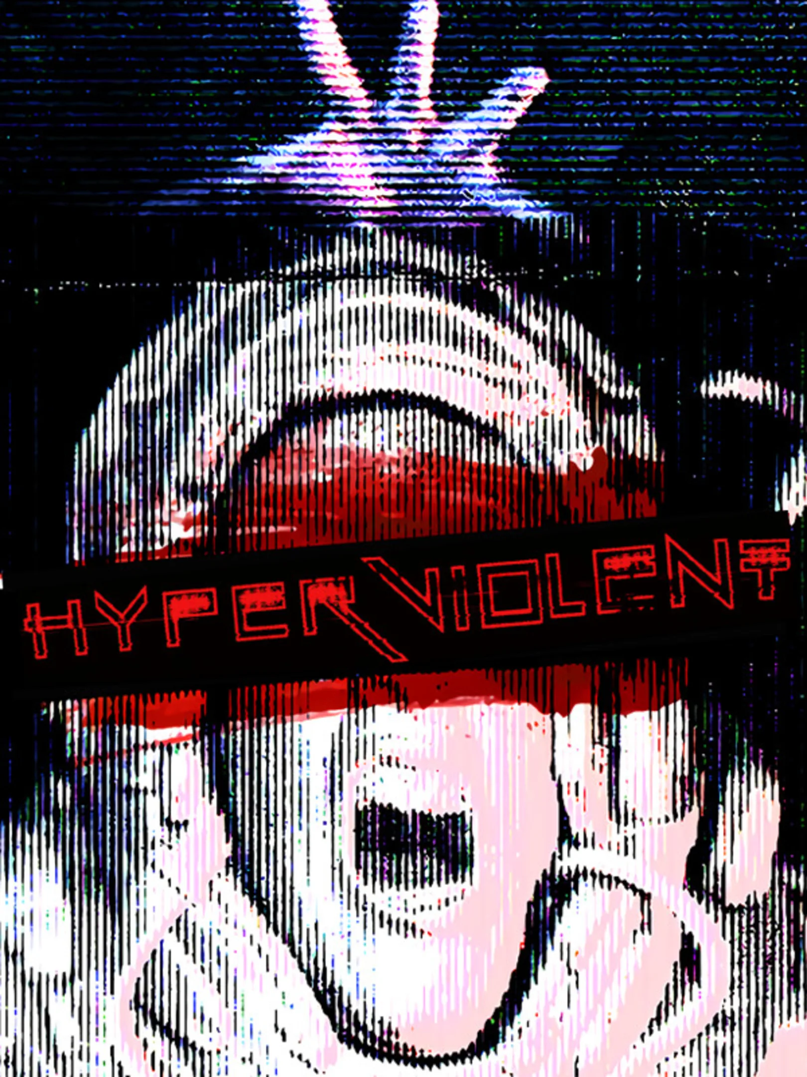 HyperViolent | Stash - Games tracker