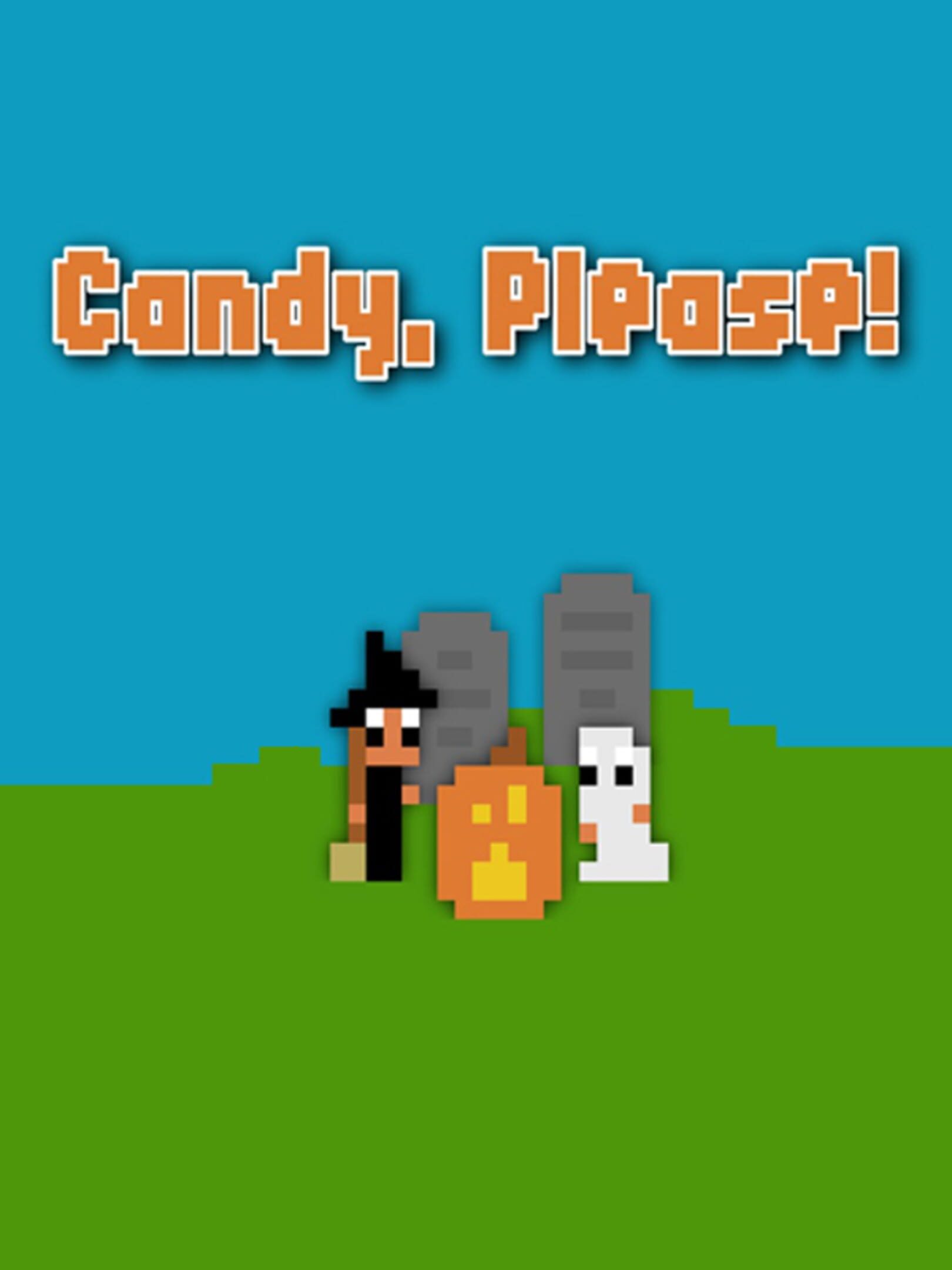 Candy, Please! | Stash - Games tracker
