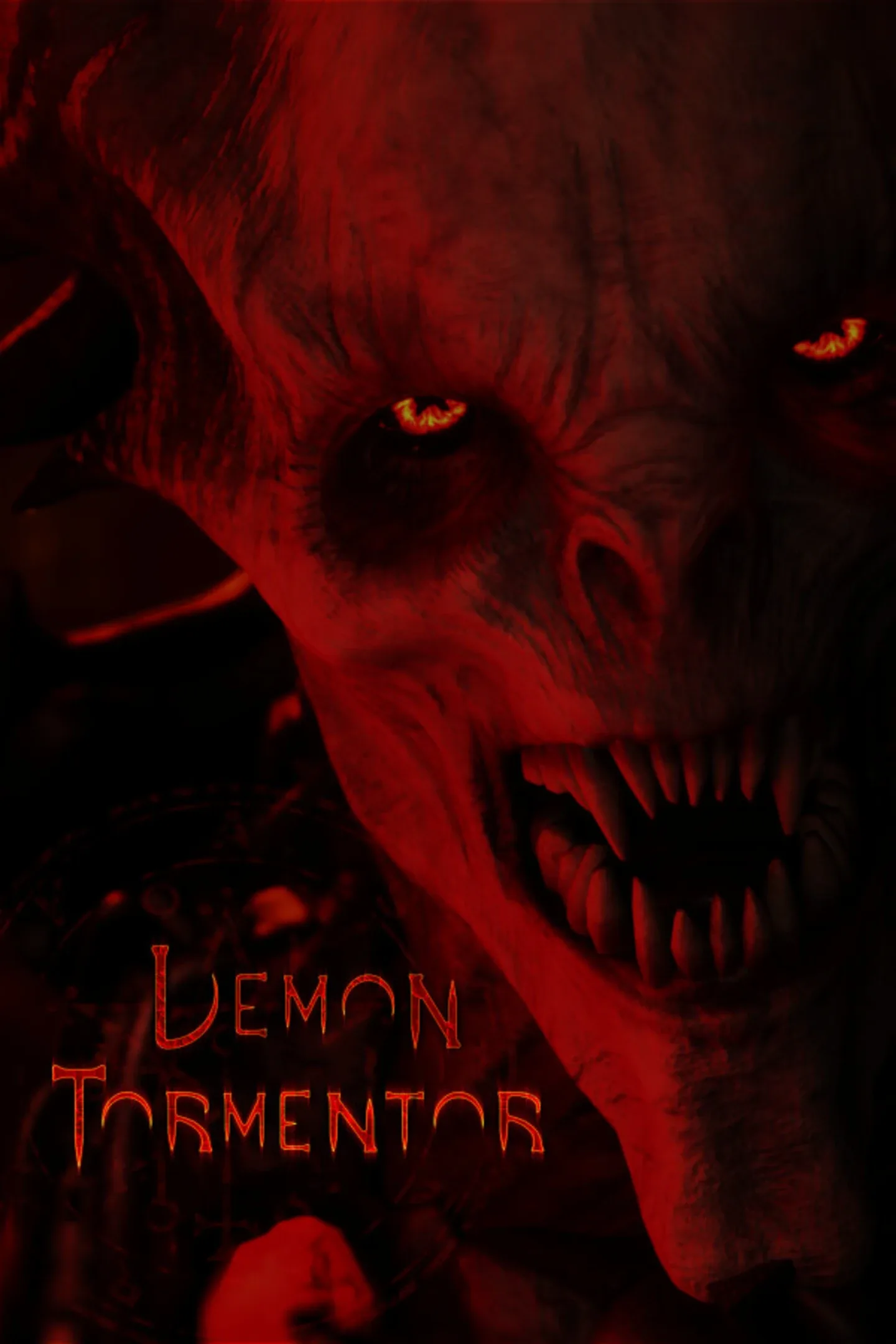 Demon Tormentor | Stash - Games tracker