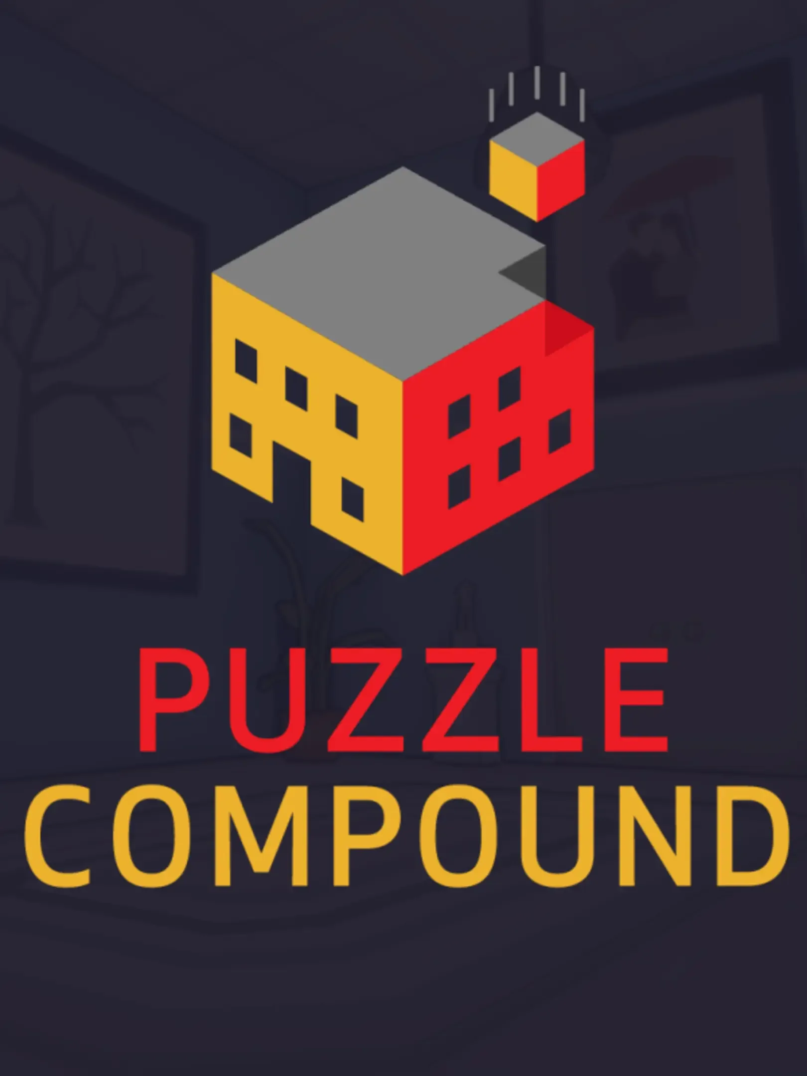 Puzzle Compound | Stash - Games tracker