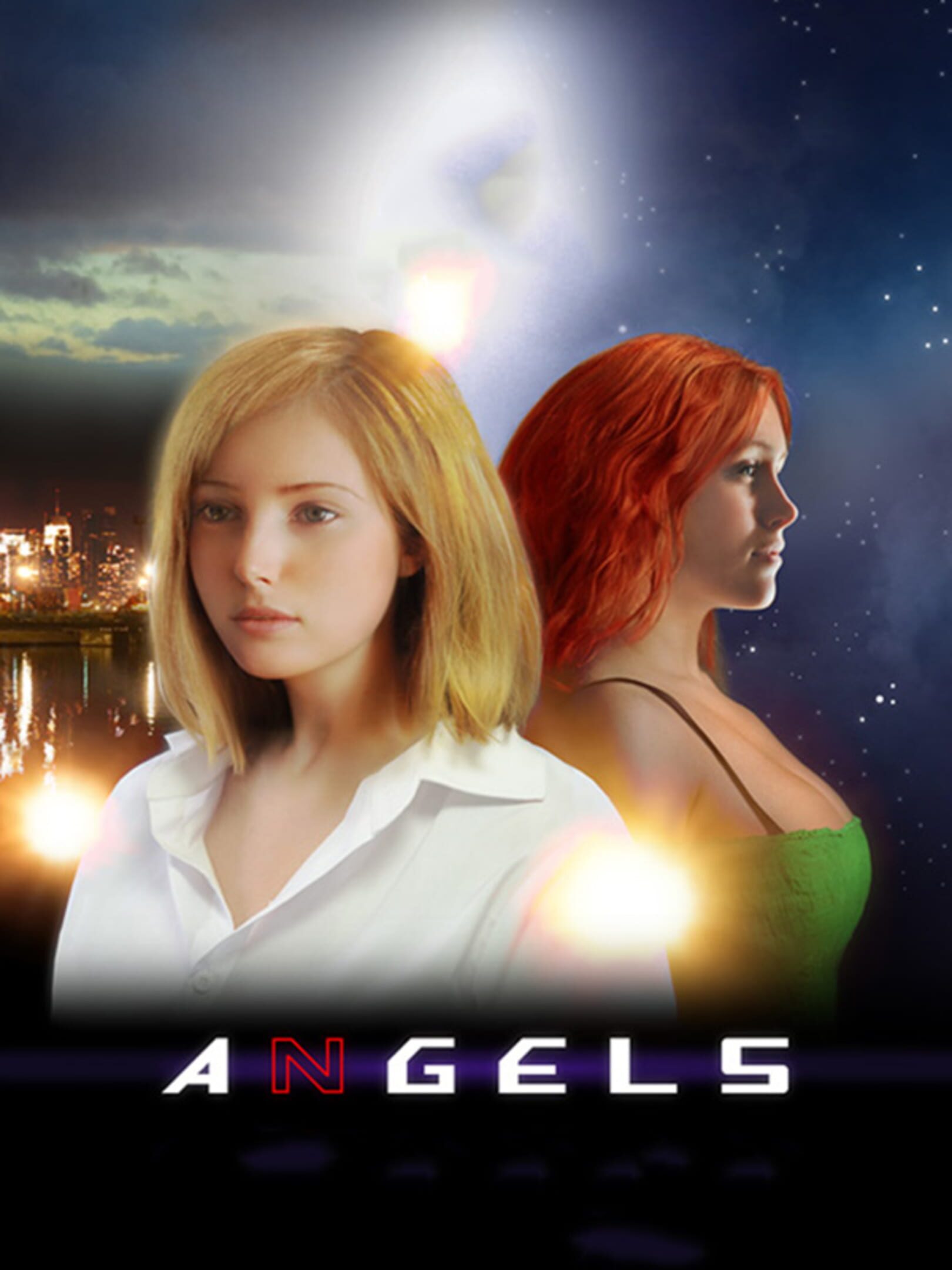 Angels | Stash - Games tracker