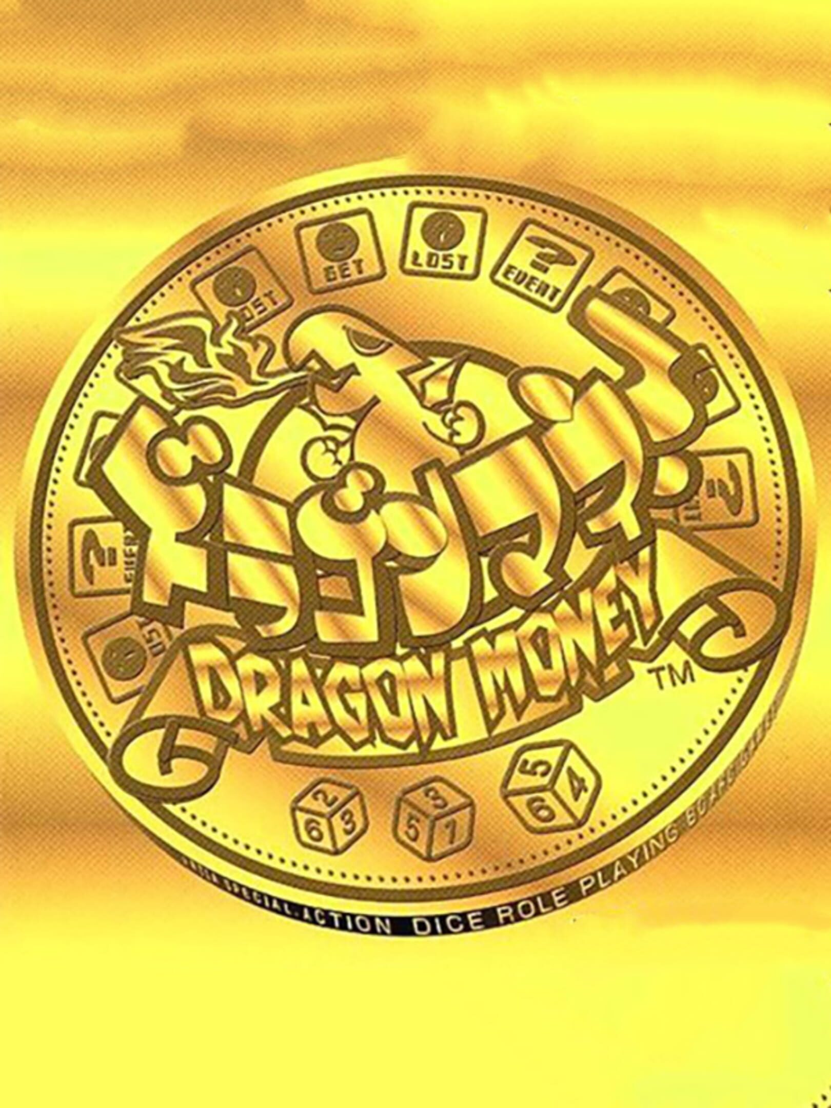 Dragon Money | Stash - Games tracker